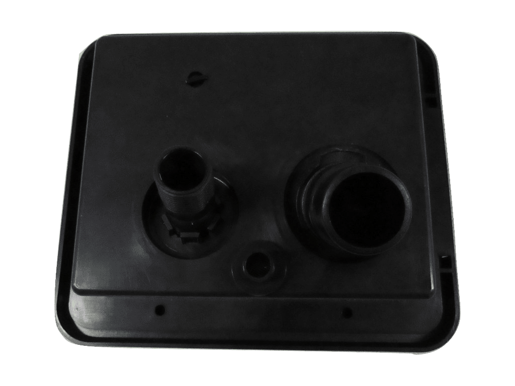 Fresh Water Universal Inlet Hatch & Keys | SecureFix Direct