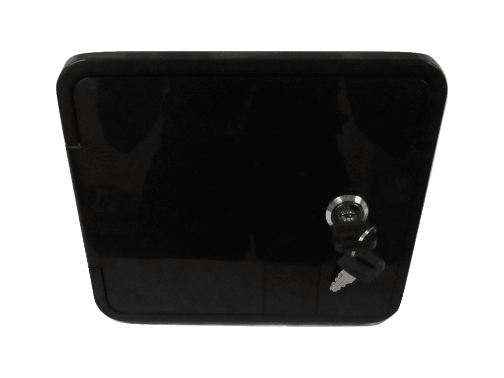 Fresh Water Universal Inlet Hatch & Keys | SecureFix Direct