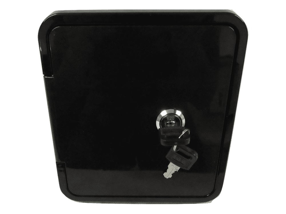 Fresh Water Inlet Hatch & Keys | SecureFix Direct