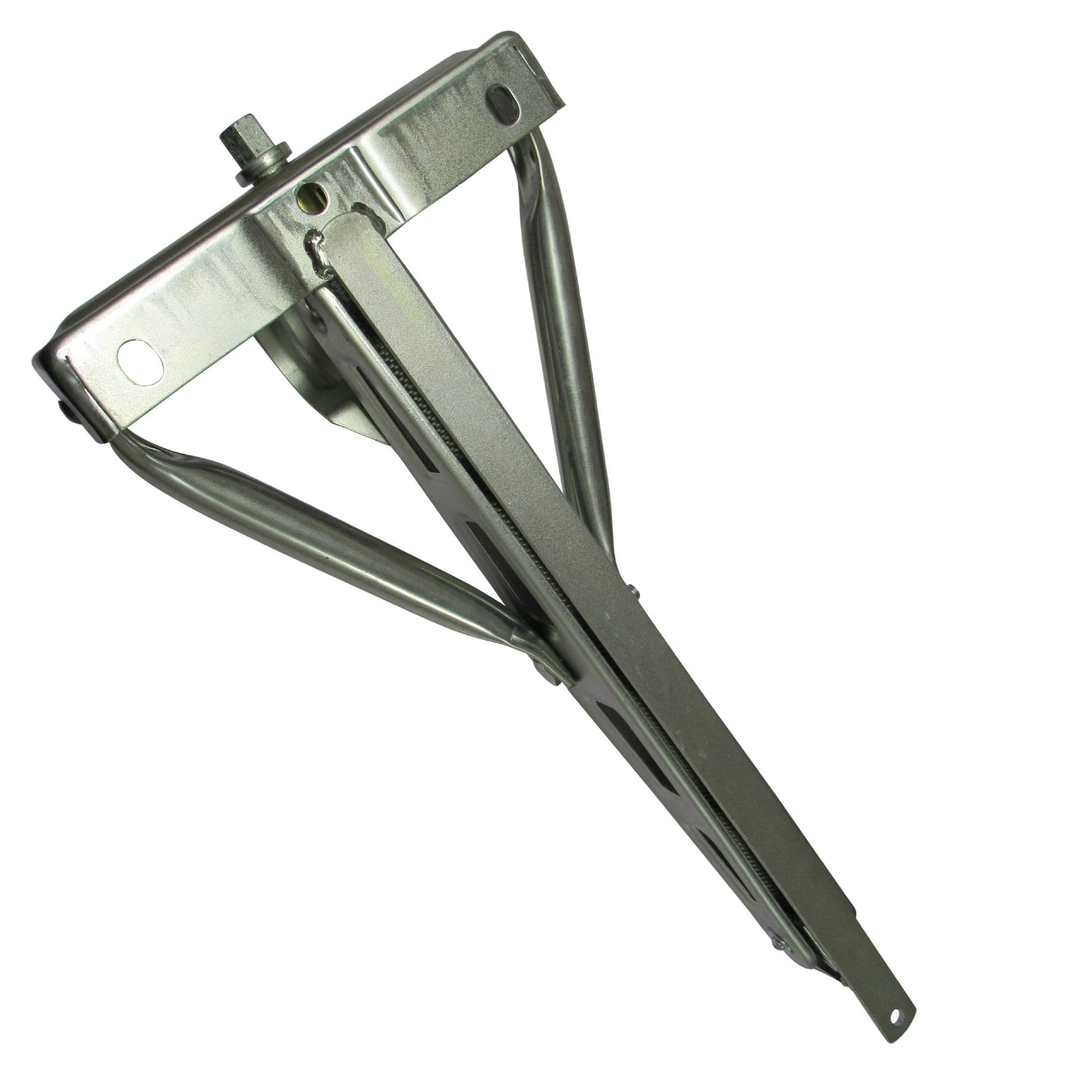 Caravan Corner Steadies 29" | SecureFix Direct