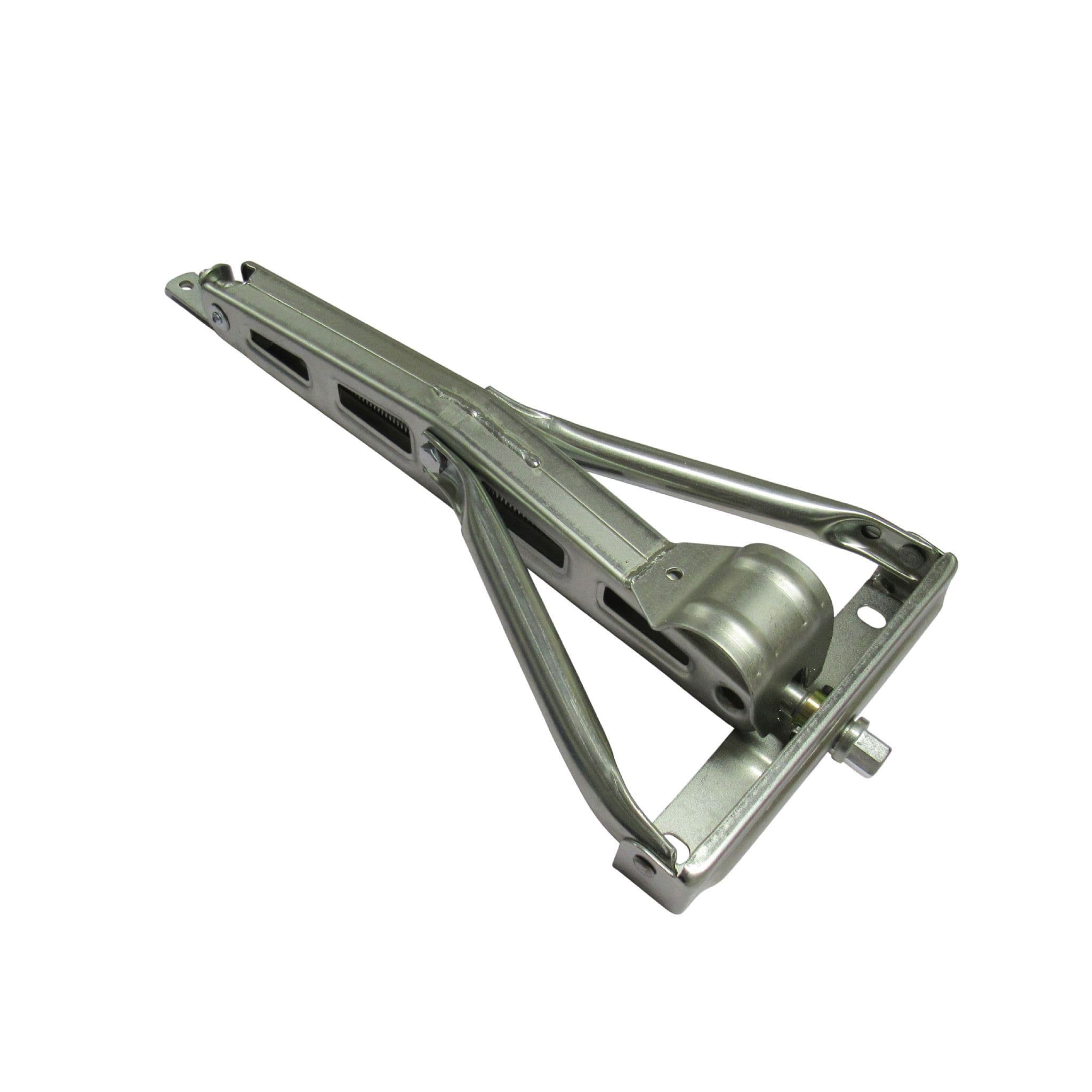 Caravan Corner Steadies 29" | SecureFix Direct