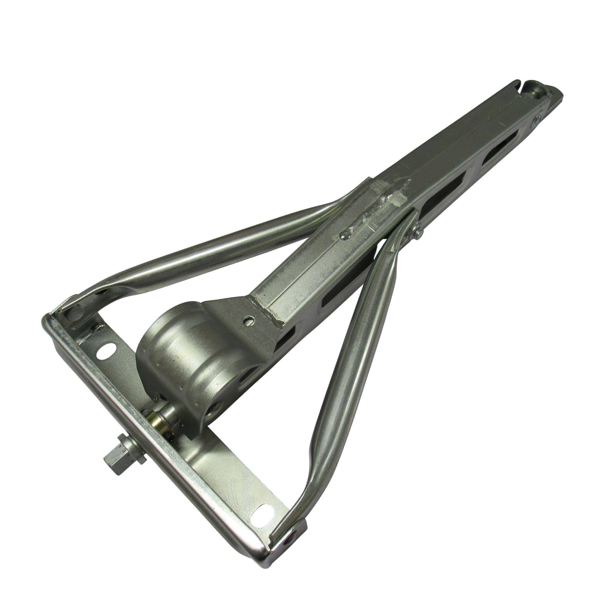 Caravan Corner Steadies 29" | SecureFix Direct