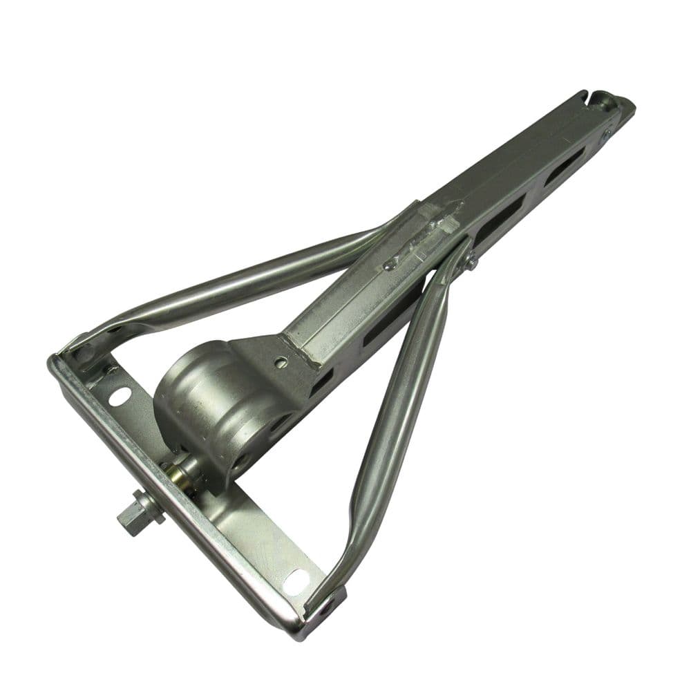 Caravan Corner Steadies 29" | SecureFix Direct