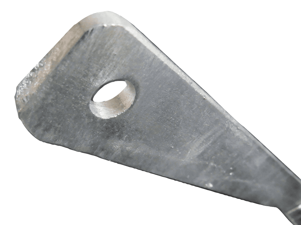 Crown Anchor HDG 16 Kilograms | SecureFix Direct