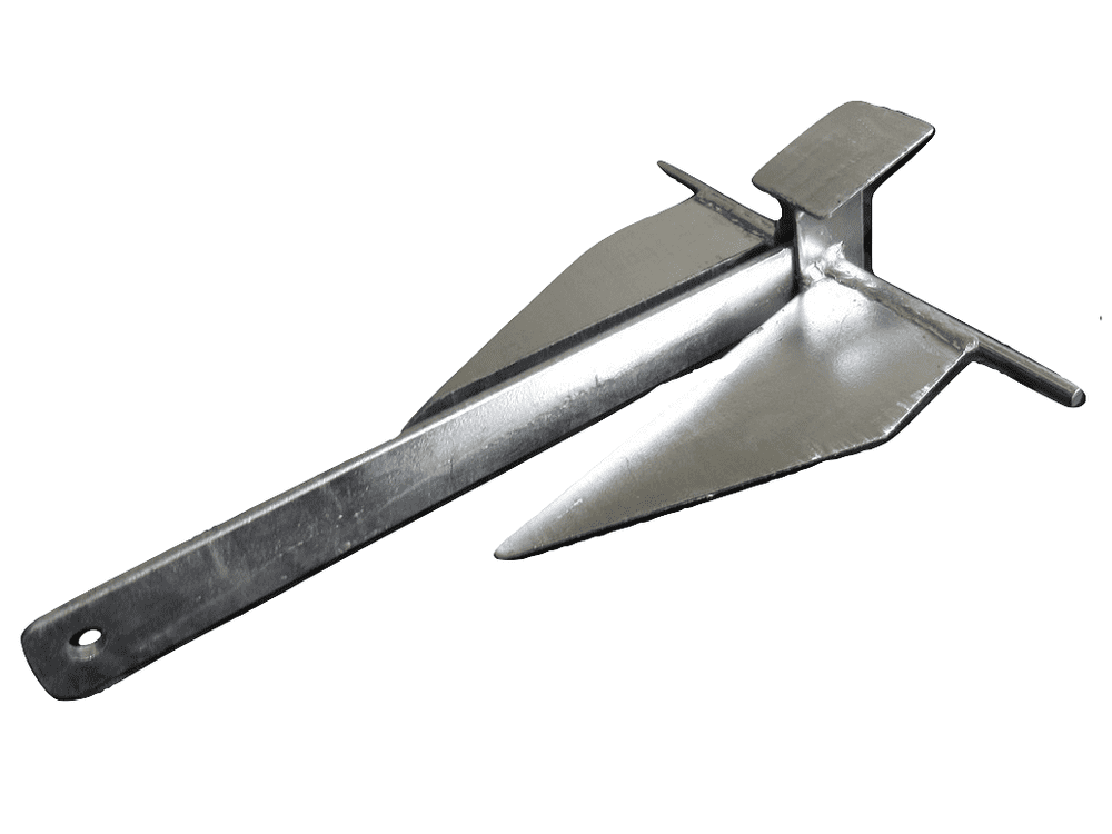 Crown Anchor HDG 16 Kilograms | SecureFix Direct