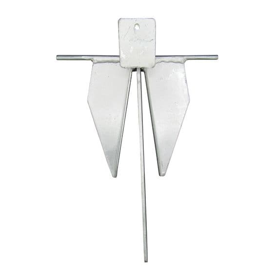 Crown Anchor HDG 1.5 Kilograms | SecureFix Direct