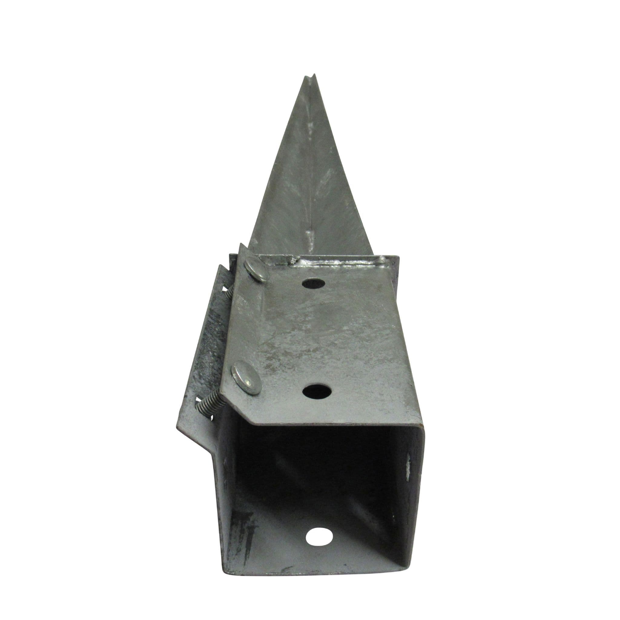 Galvanised Bolt Grip Fence Supports | SecureFix Direct
