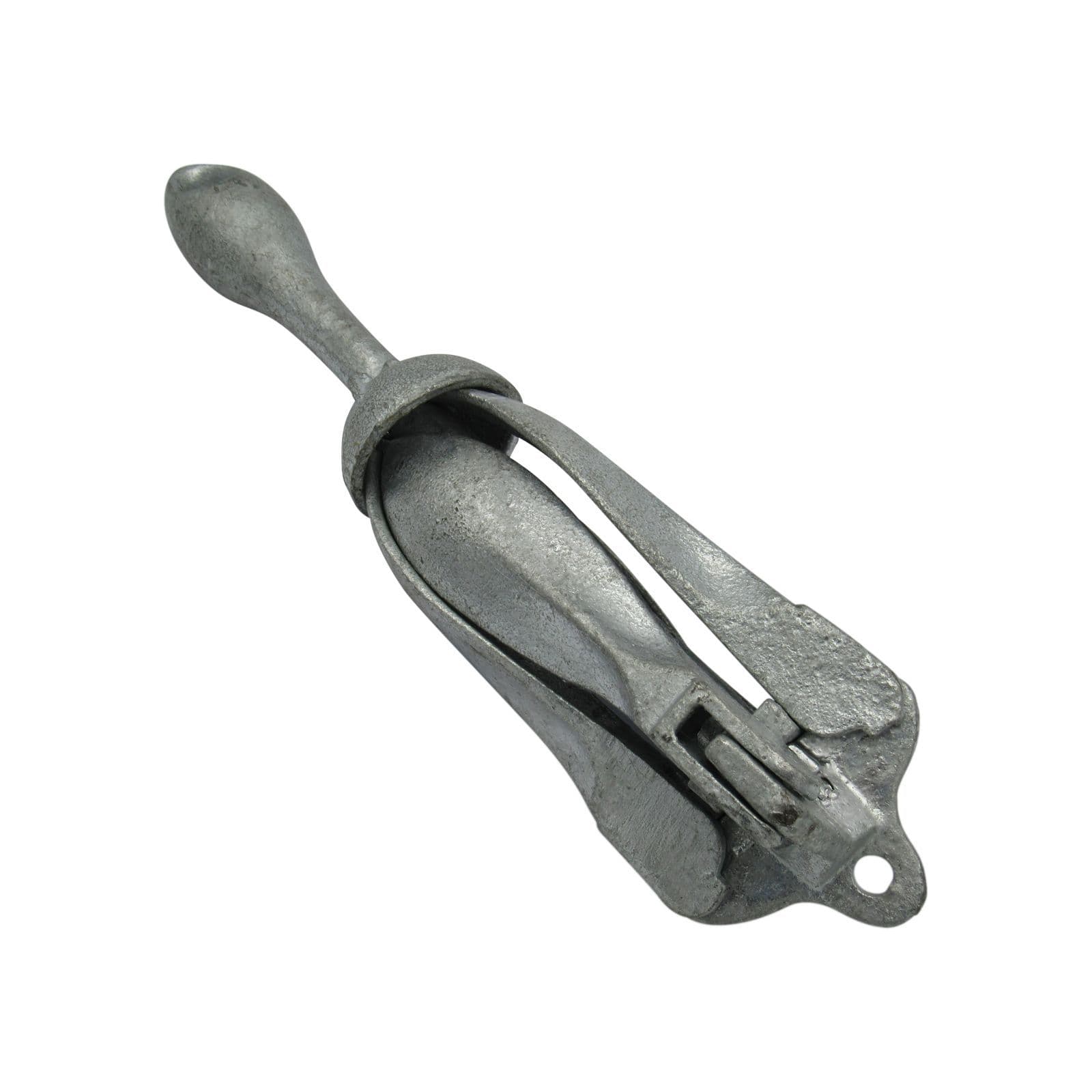 4 Prong Folding Grapple Anchor 3.2KG | SecureFix Direct