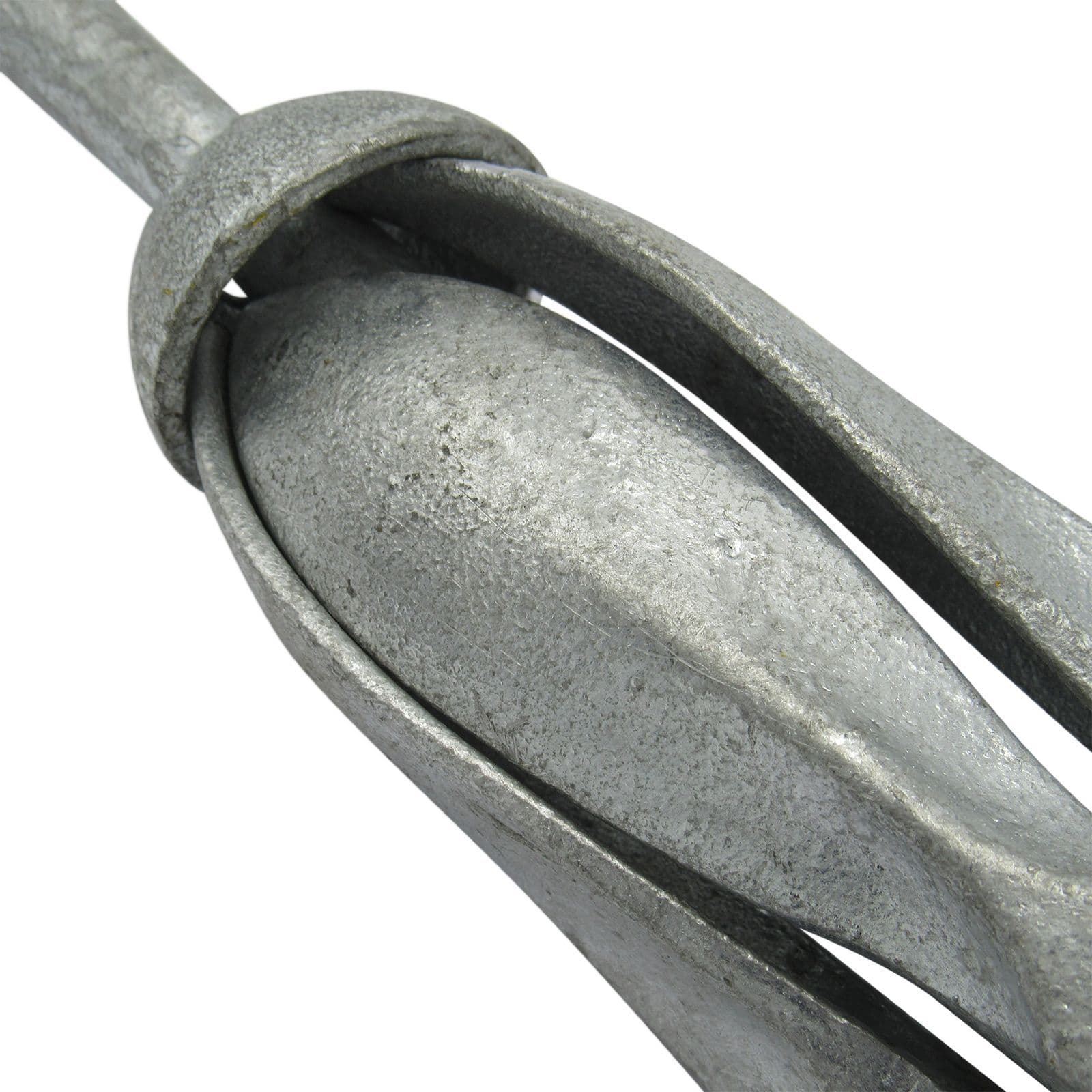 4 Prong Folding Grapple Anchor 8KG | SecureFix Direct