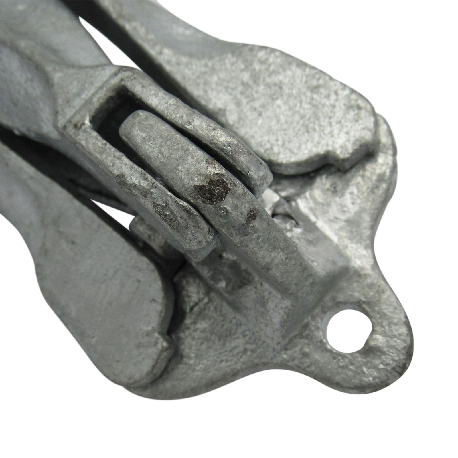 4 Prong Folding Grapple Anchor 0.7KG | SecureFix Direct