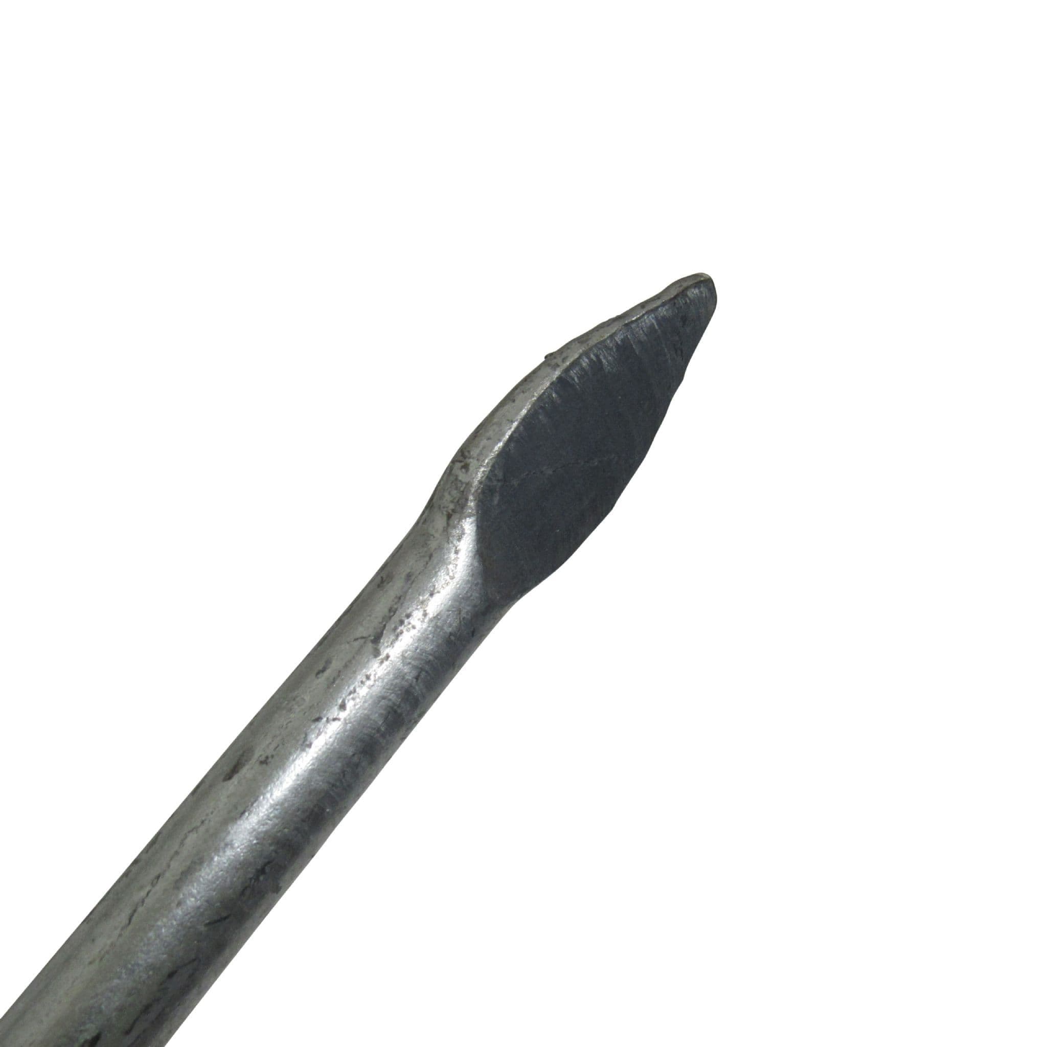 Fixed Four Prong Grapnel Anchor | SecureFIx Direct