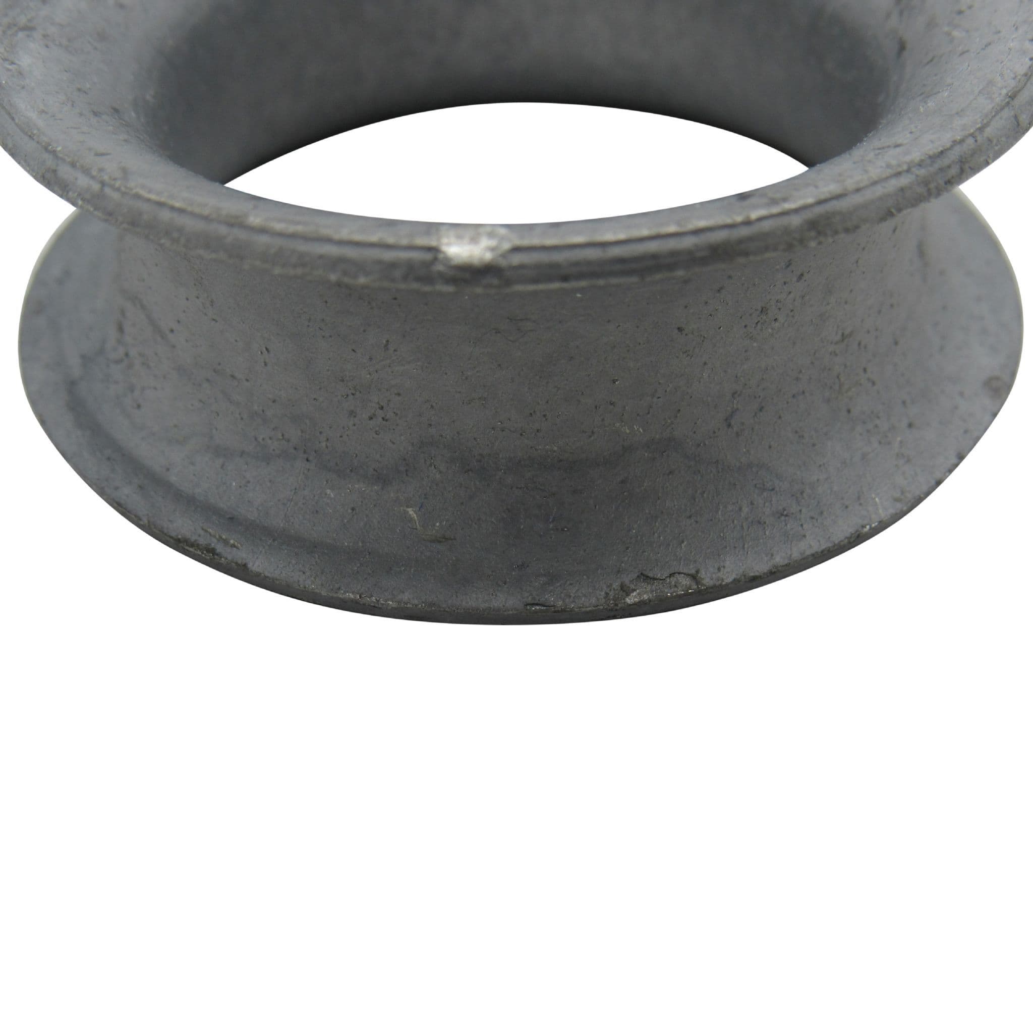 5X Round Hot Dipped Galvanised Thimbles | SecureFix Direct