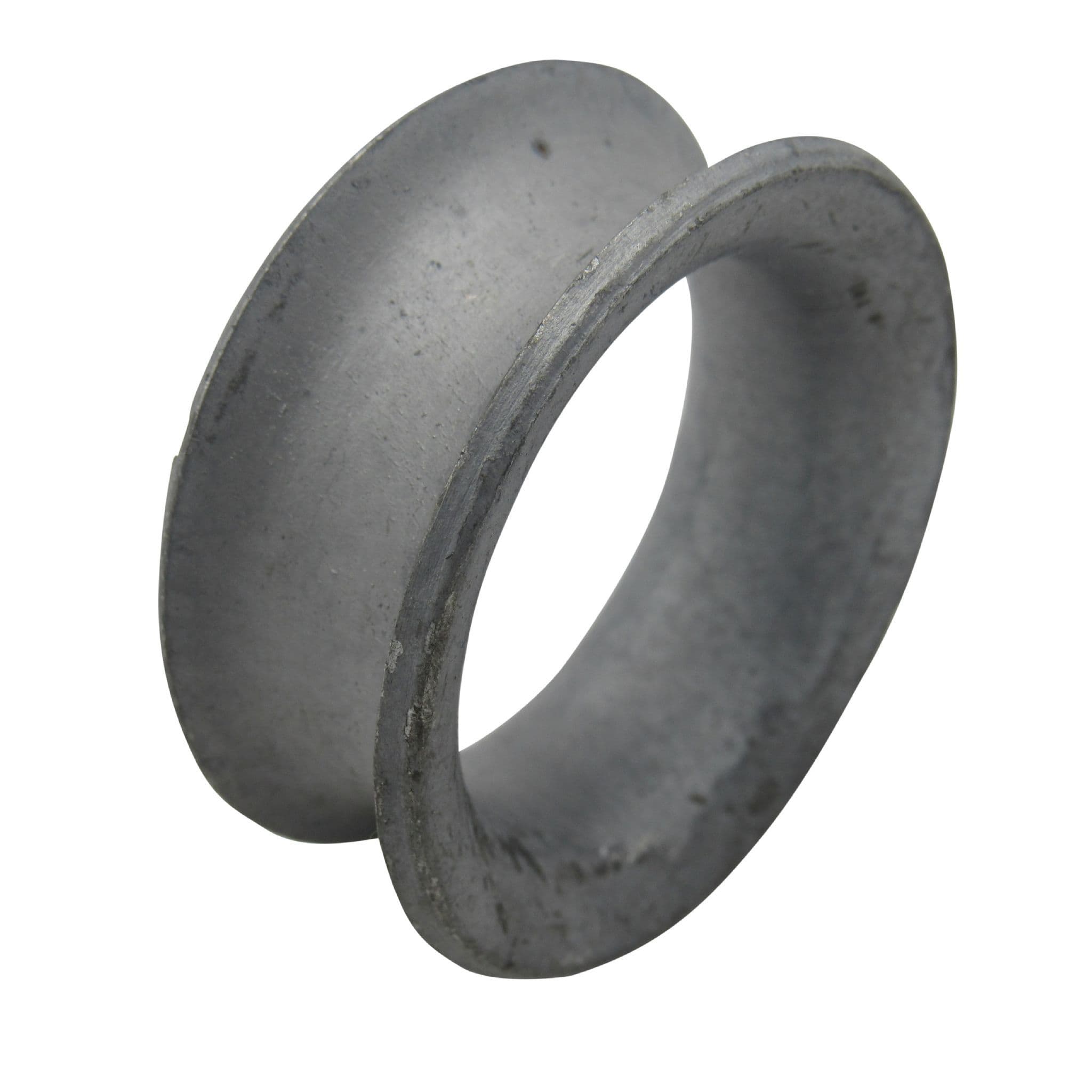 5X Round Hot Dipped Galvanised Thimbles | SecureFix Direct