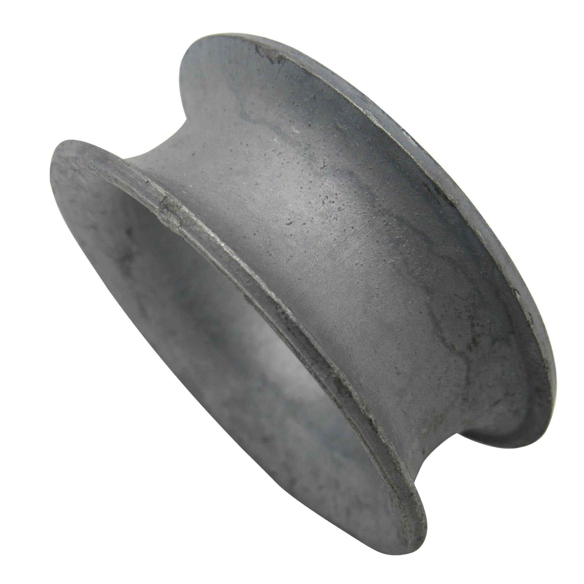 5X Round Hot Dipped Galvanised Thimbles | SecureFix Direct