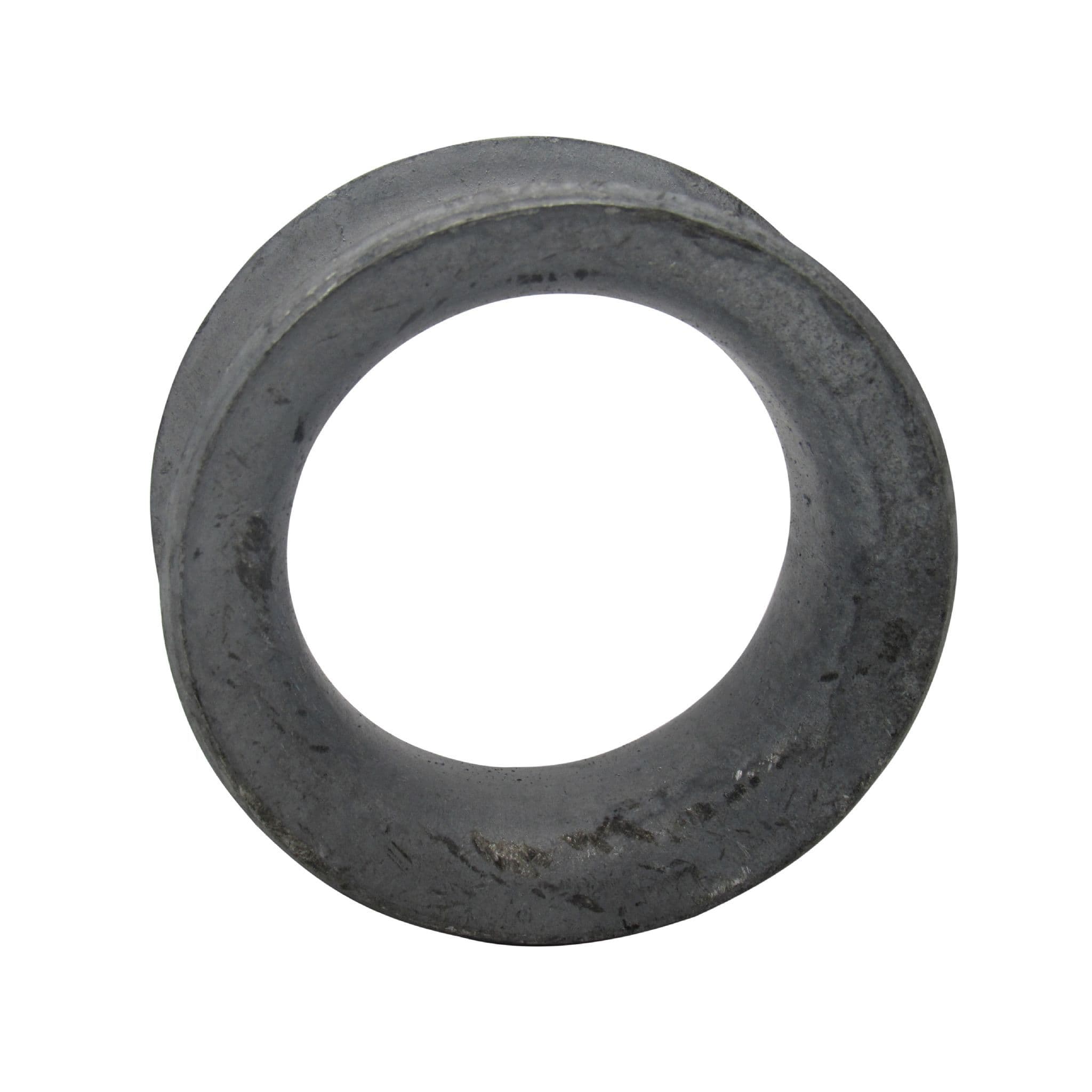 5X Round Hot Dipped Galvanised Thimbles | SecureFix Direct