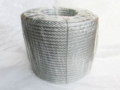 Lashing Wire Rope Available Now At Competitive Prices