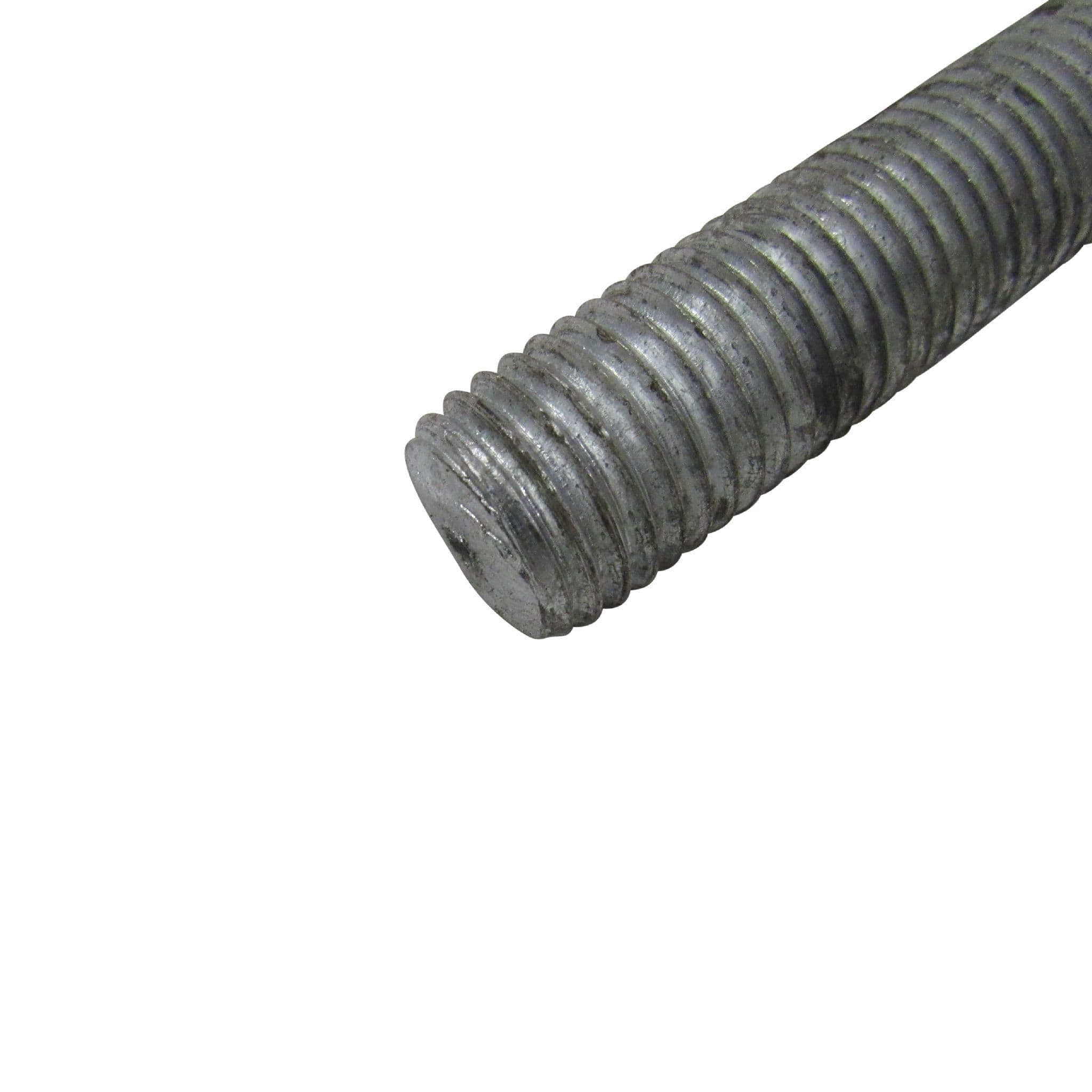 6MM - 64MM Rigging Screws Galvanised | SecureFix Direct