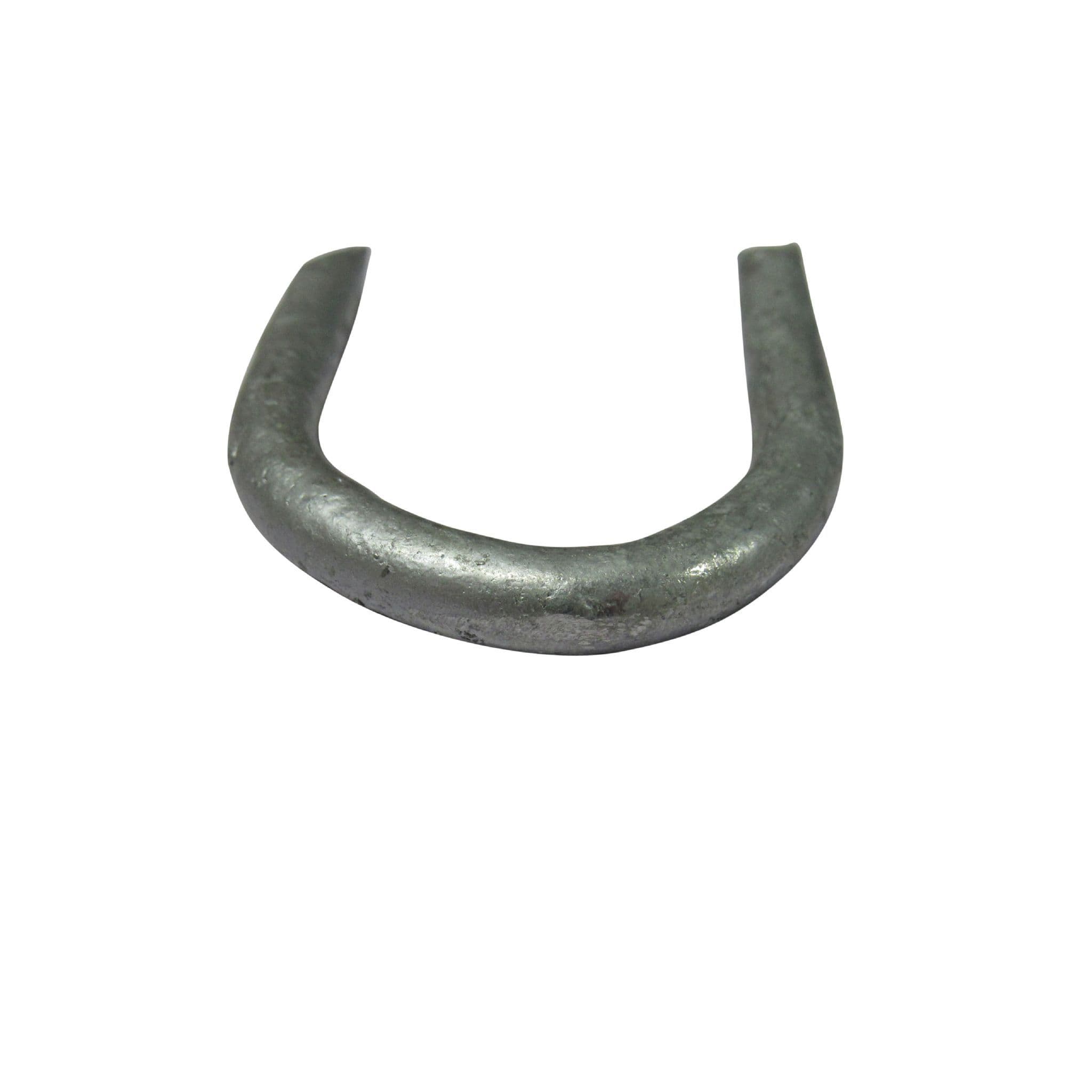 Post Fencing Timber U-Nails | SecureFix Direct