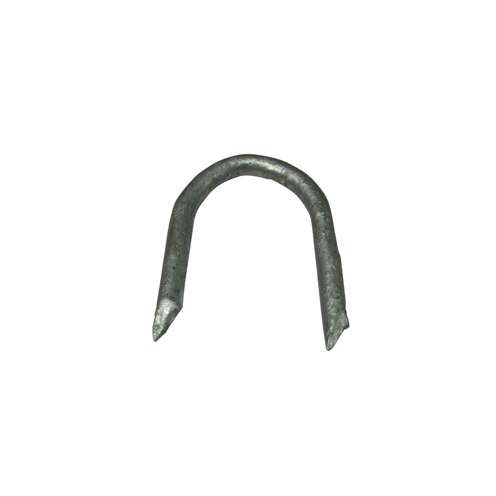 Post Fencing Timber U-Nails | SecureFix Direct