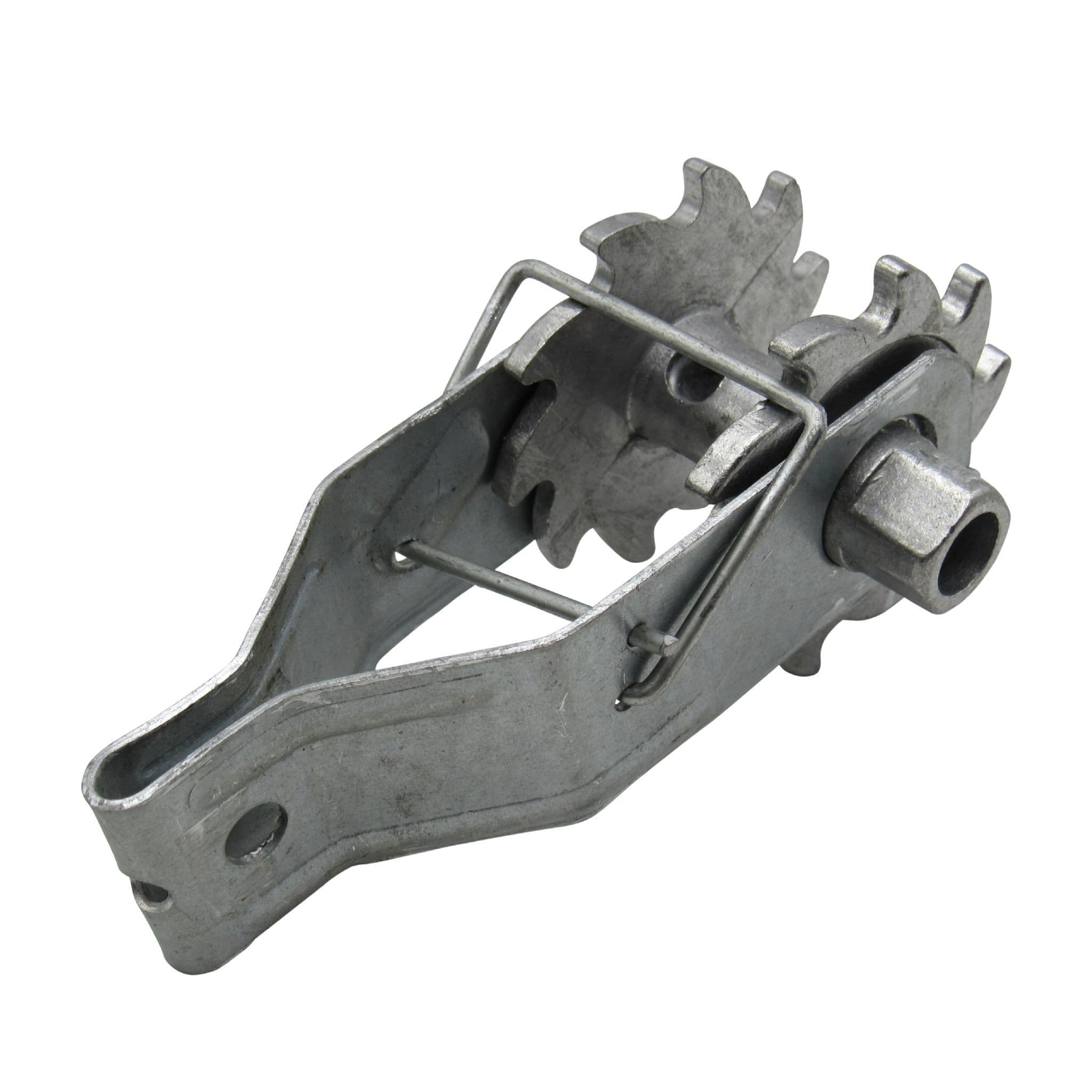 Galvanised Fence Wire Tensioner | SecureFix Direct