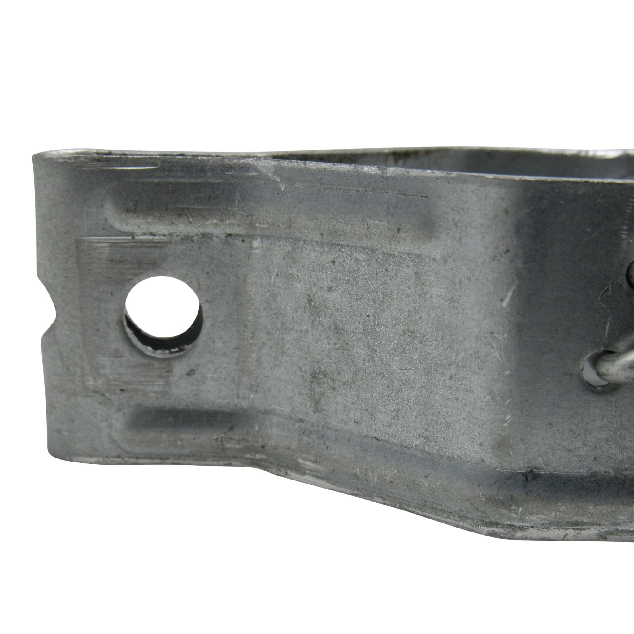 Galvanised Fence Wire Tensioner | SecureFix Direct