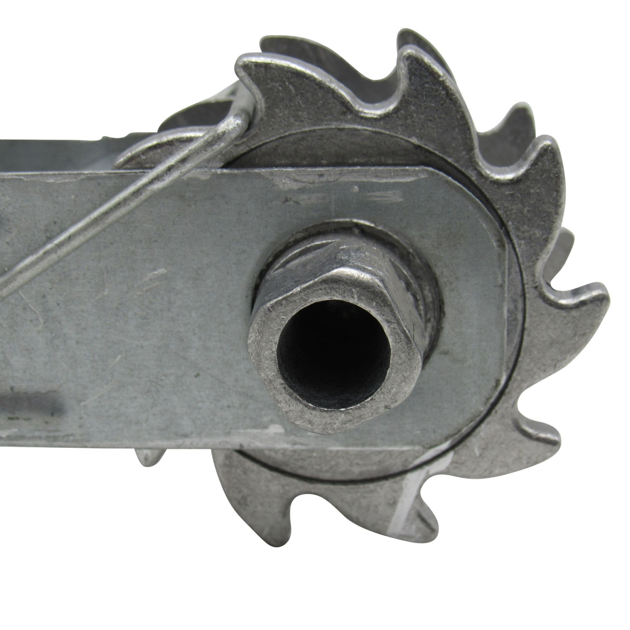 Galvanised Fence Wire Tensioner | SecureFix Direct