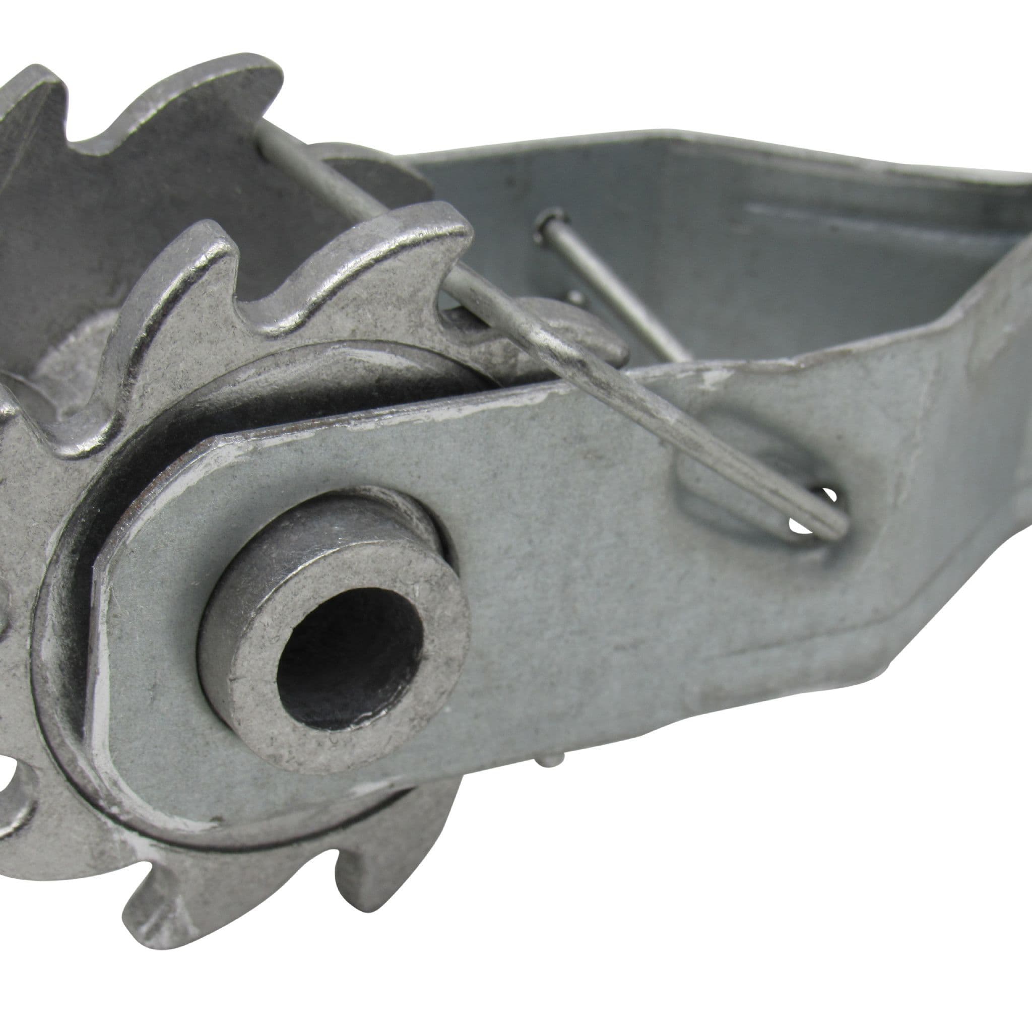 Galvanised Fence Wire Tensioner | SecureFix Direct
