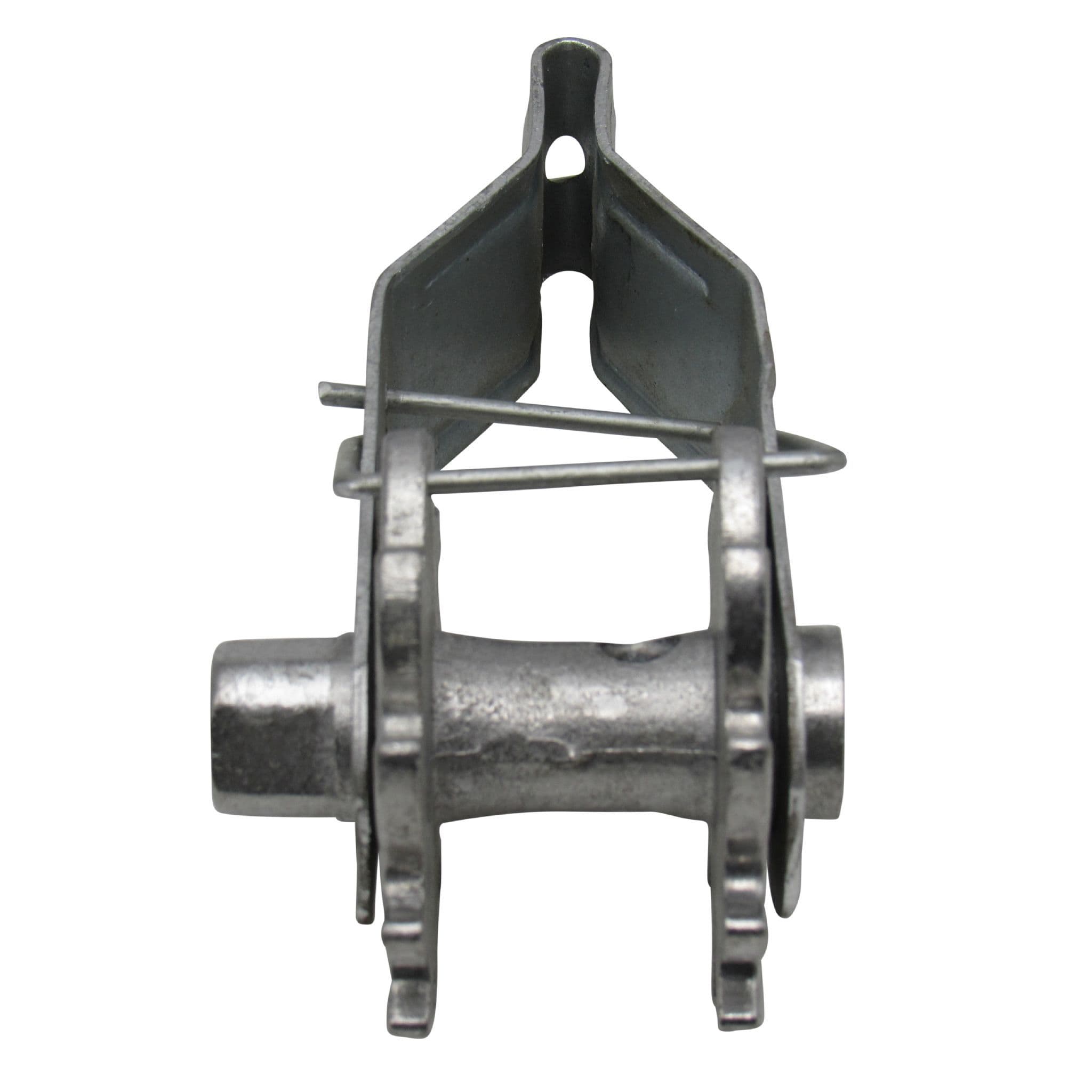 Galvanised Fence Wire Tensioner | SecureFix Direct