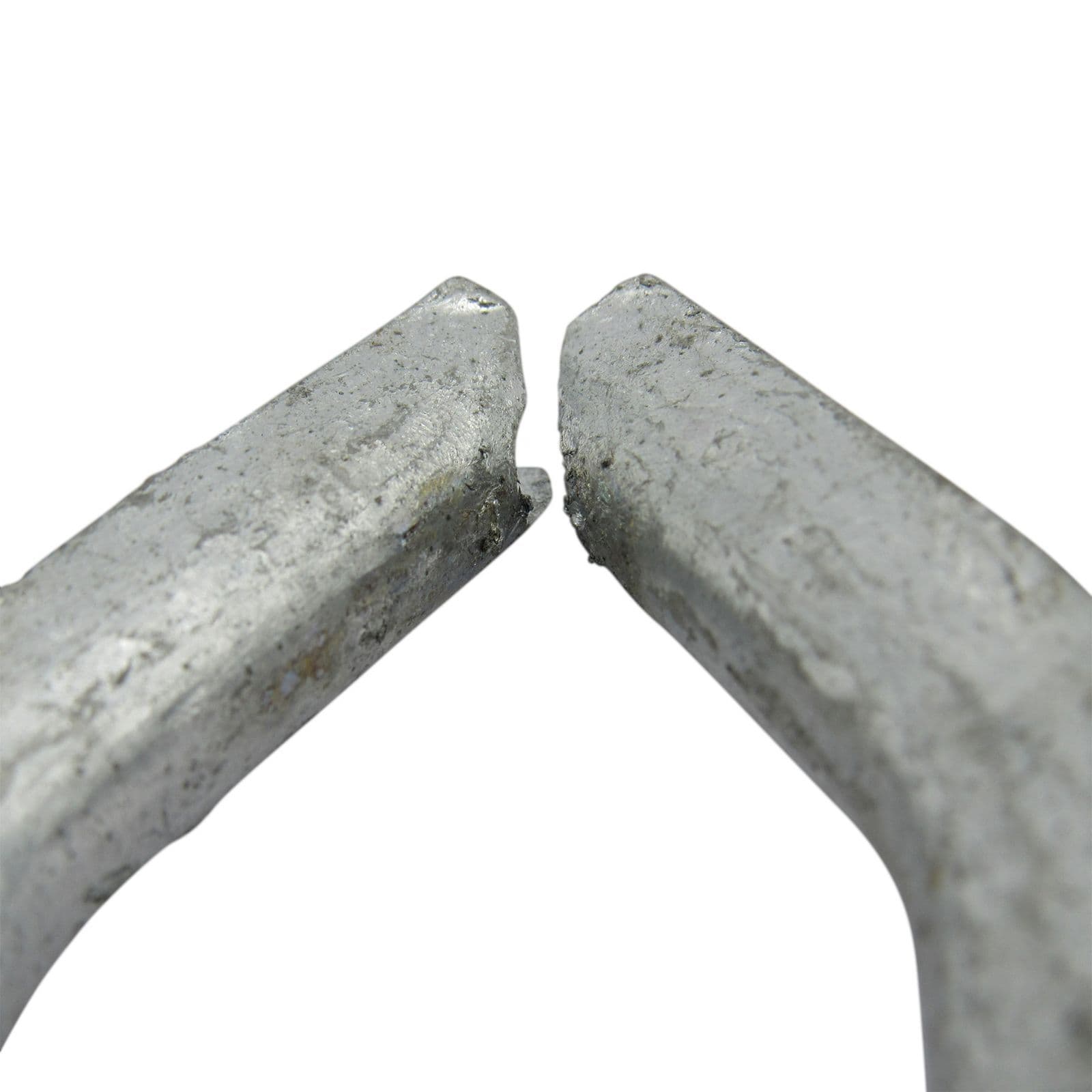 X2 12MM Wire Rope Reeving Thimble | SecureFix Direct