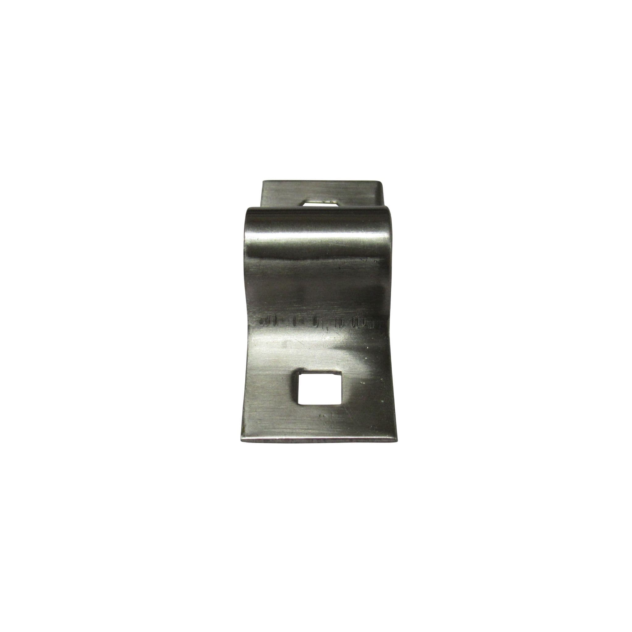 Stainless Steel Garden Gate Latch Kit | SecureFix Direct