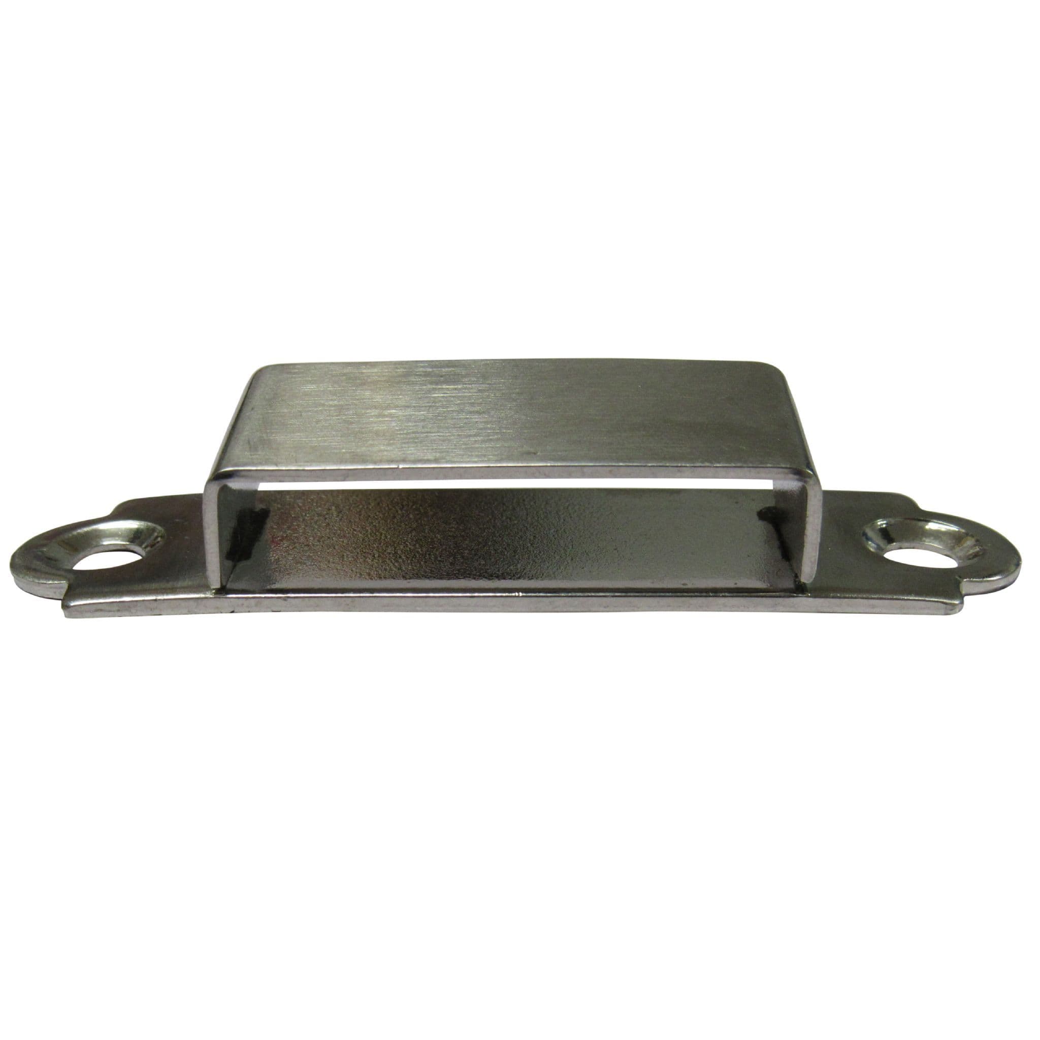 Stainless Steel Garden Gate Latch Kit | SecureFix Direct