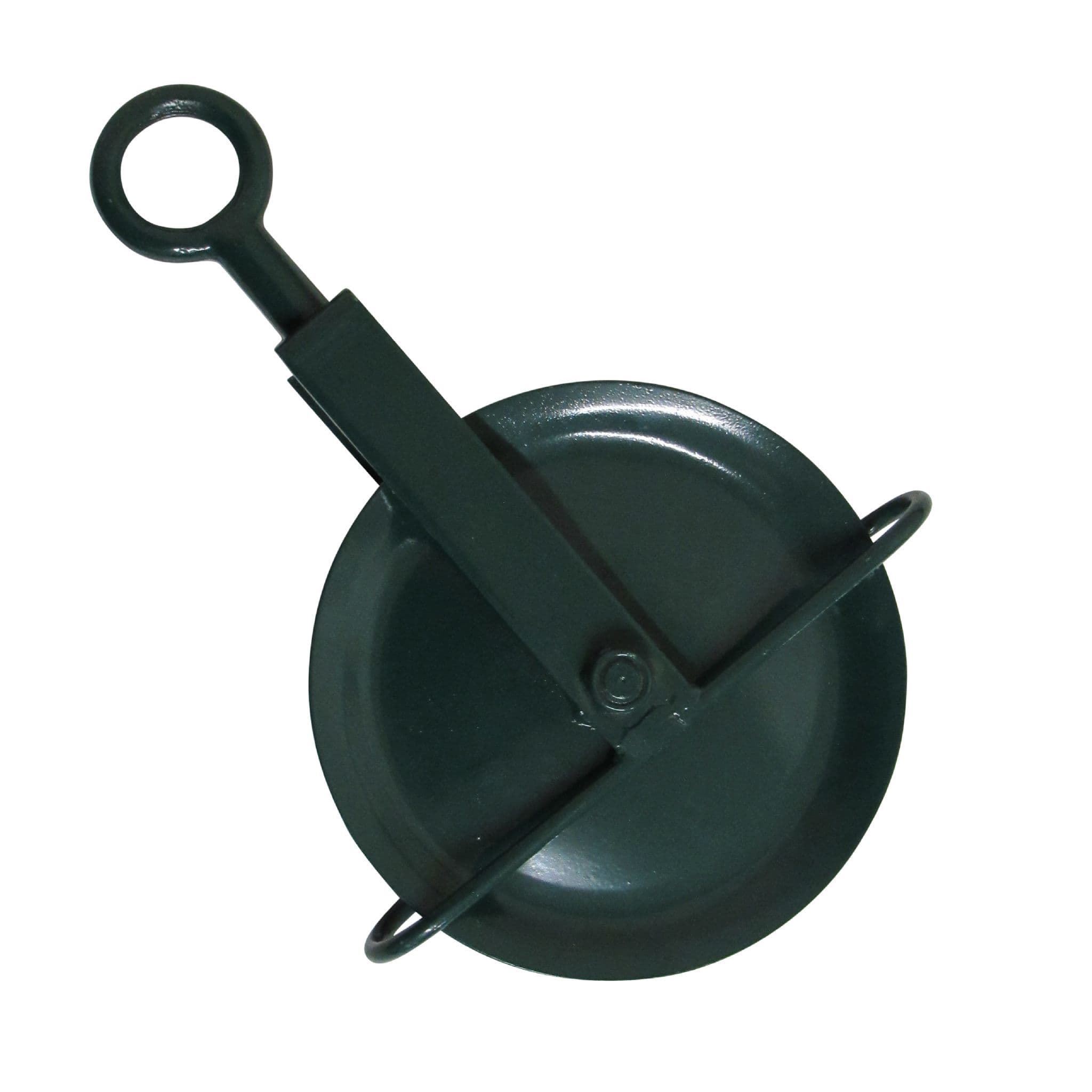 Gin Wheel Pulley & Rope 250KG | SecureFix Direct