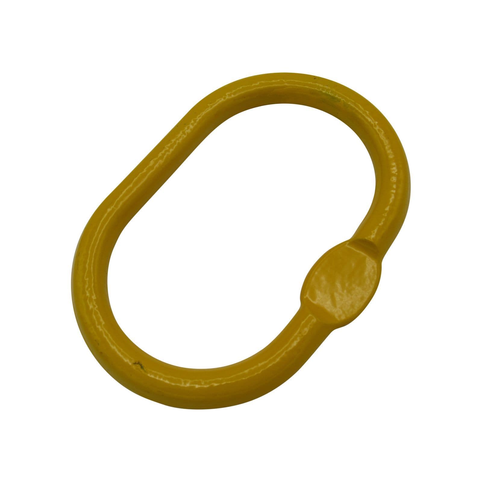 Grade 8 Lifting Master Rings 25MM | SecureFix Direct