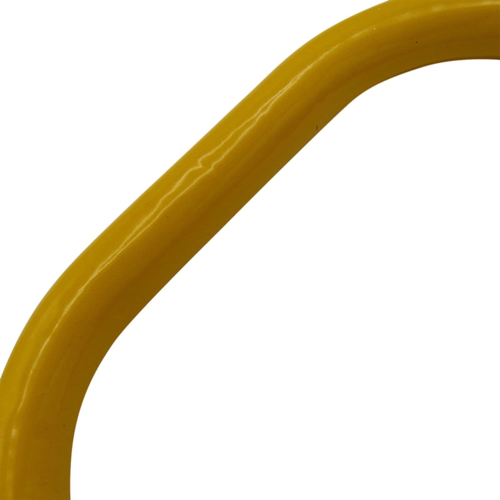 Grade 8 Lifting Master Rings 25MM | SecureFix Direct