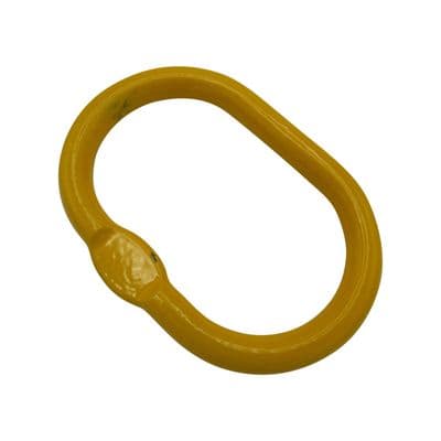 Grade 80 Single Master Link Ring