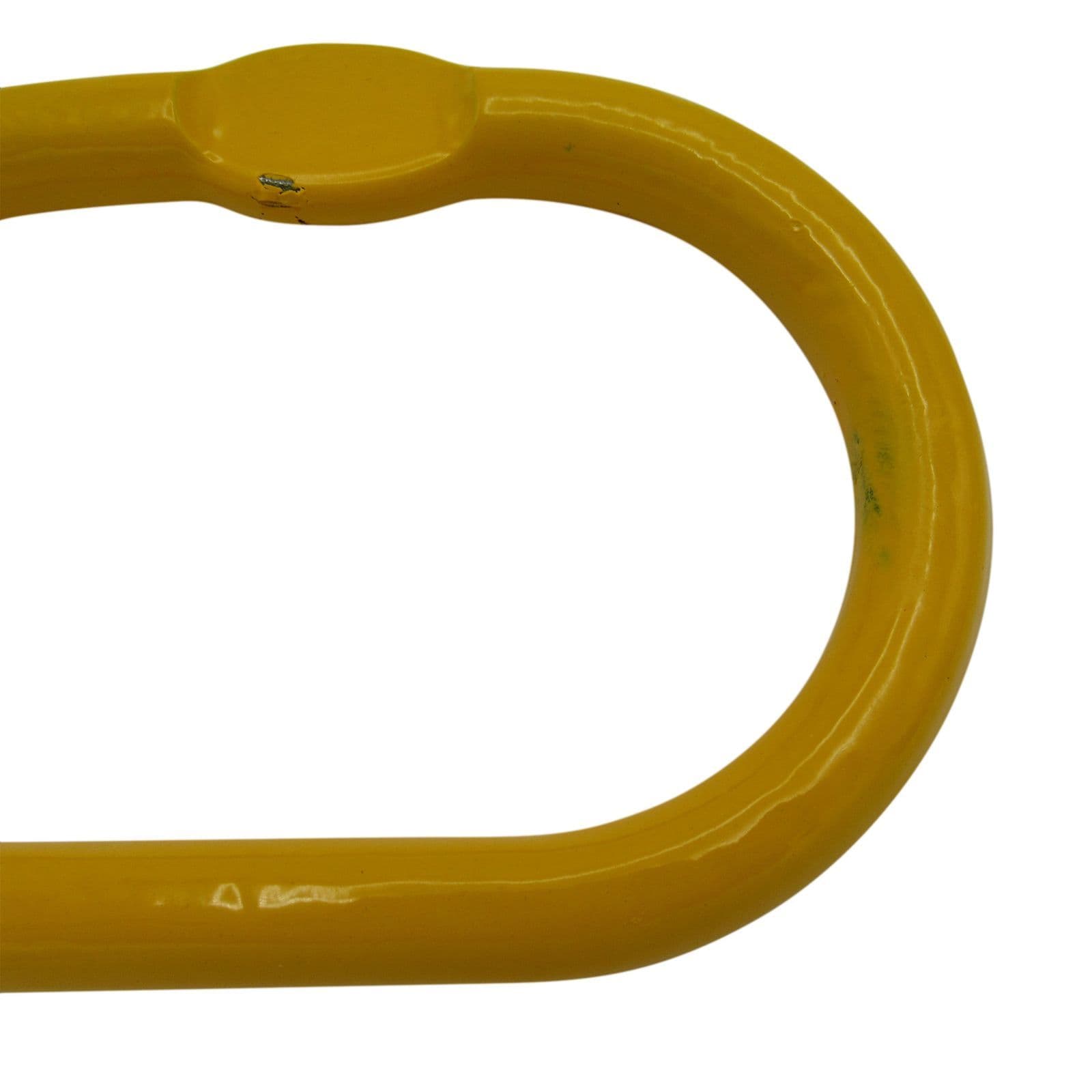 Grade 8 Master Link Ring 32MM Single G80 17 Ton Lifting Chain Slings ...