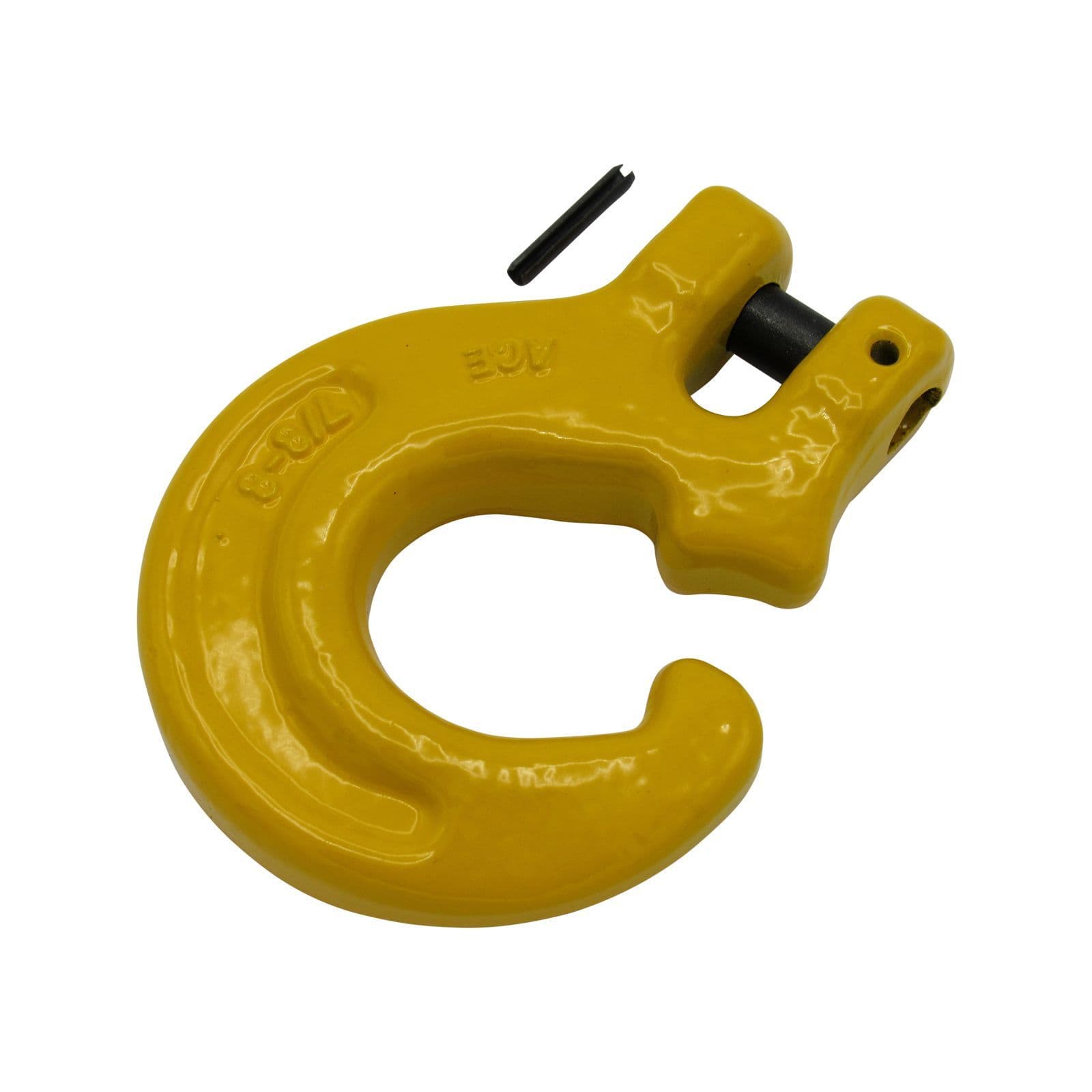 Grade 80 Clevis Forest Hook 10MM | SecureFix Direct