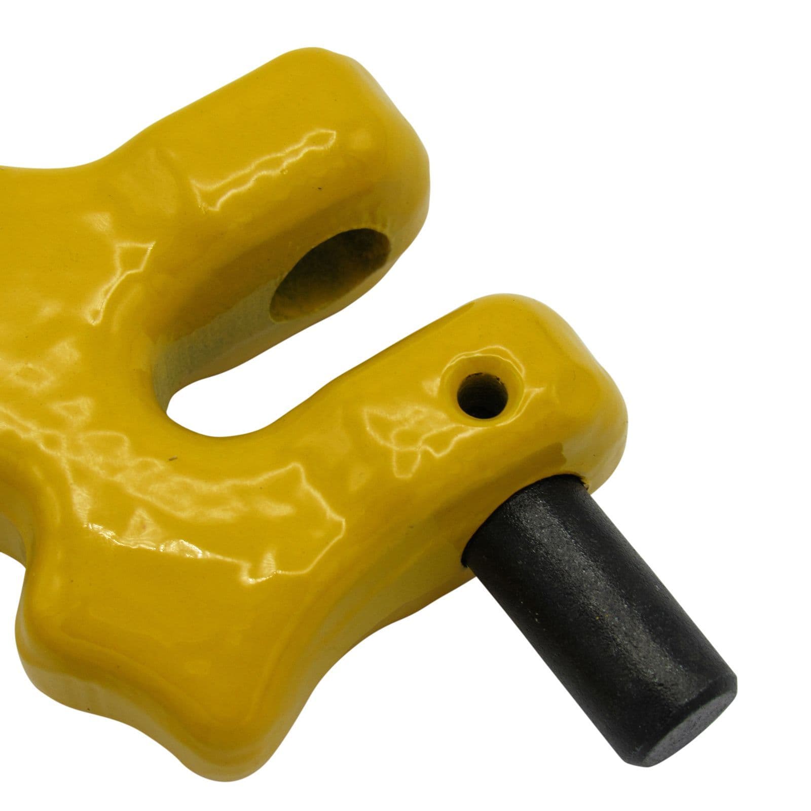 Grade 80 Clevis Forest Hook 10MM | SecureFix Direct
