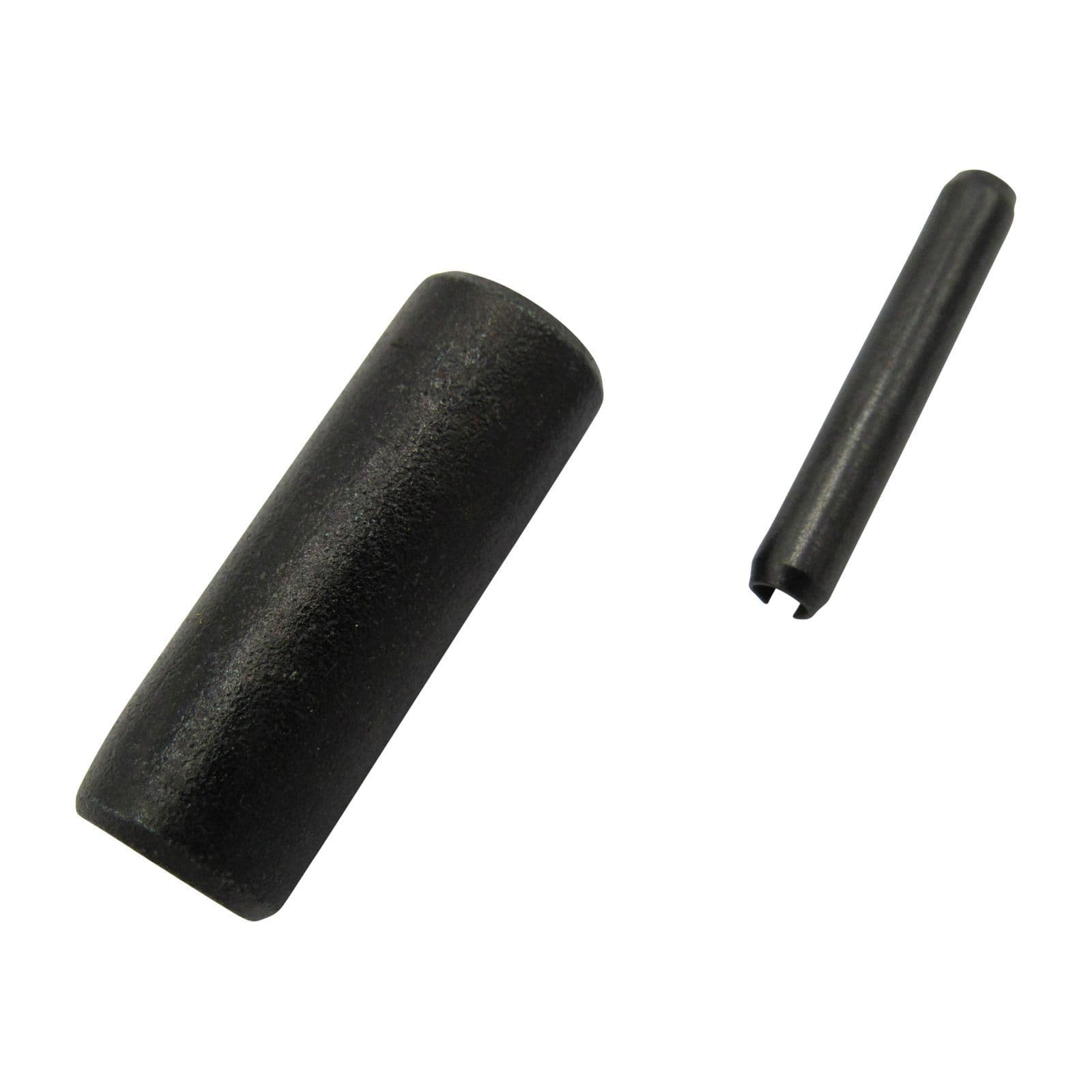 Grade 80 Clevis Forest Hook 10MM | SecureFix Direct