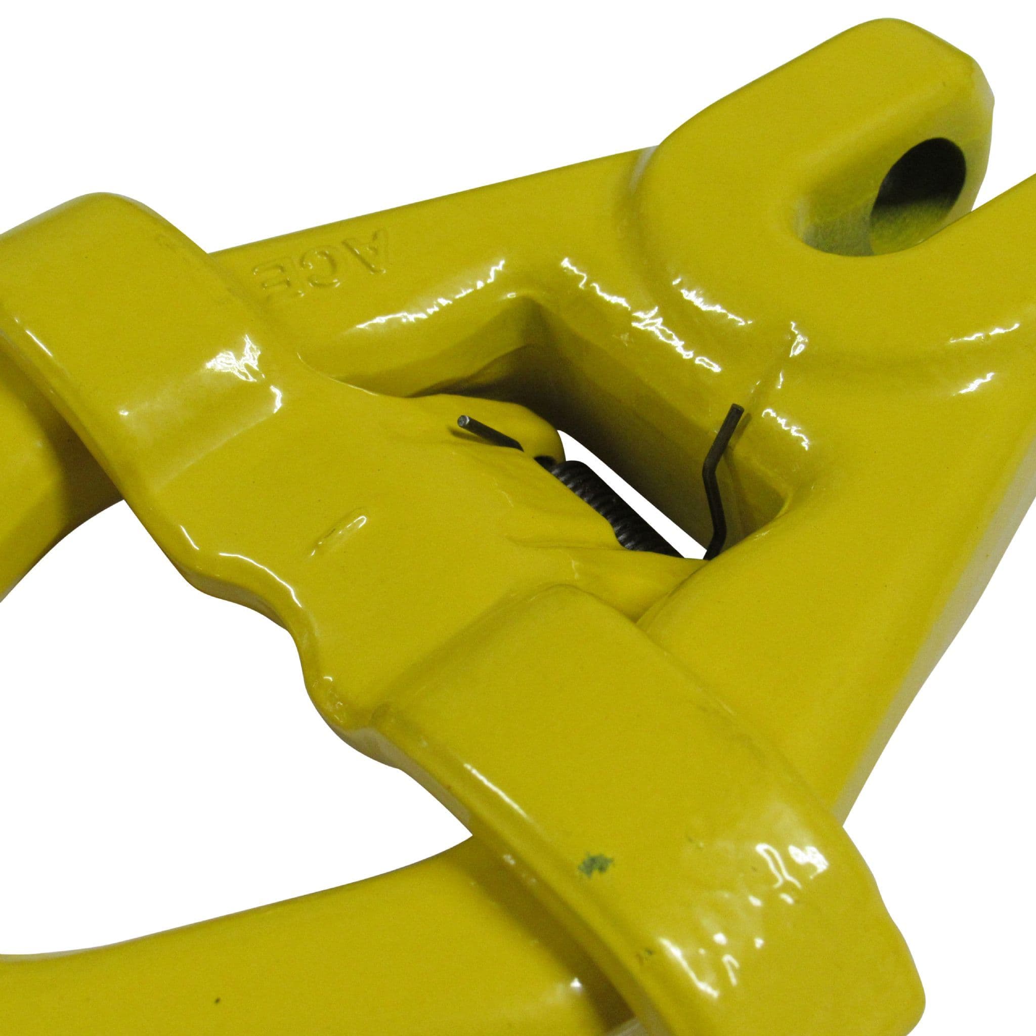 G80 Lifting Skip Hook 5.3T | SecureFix Direct