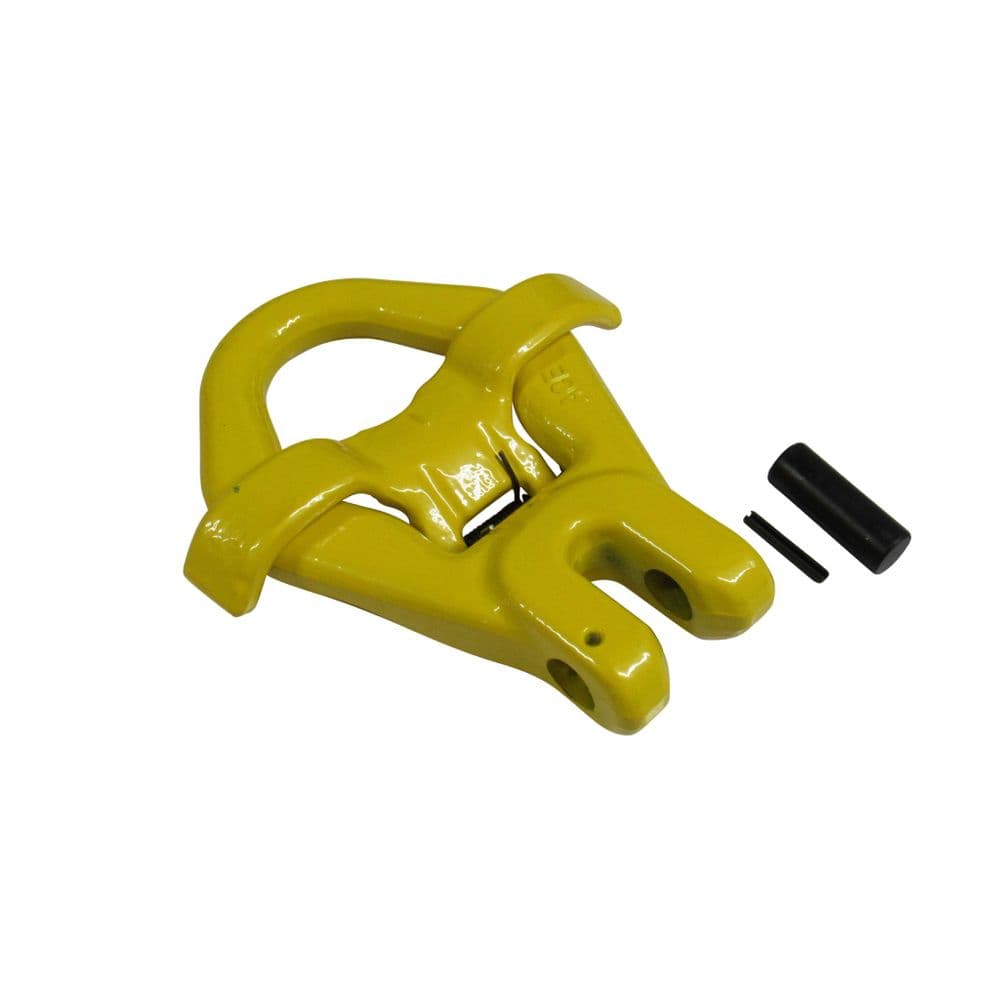 G80 Lifting Skip Hook 5.3T | SecureFix Direct