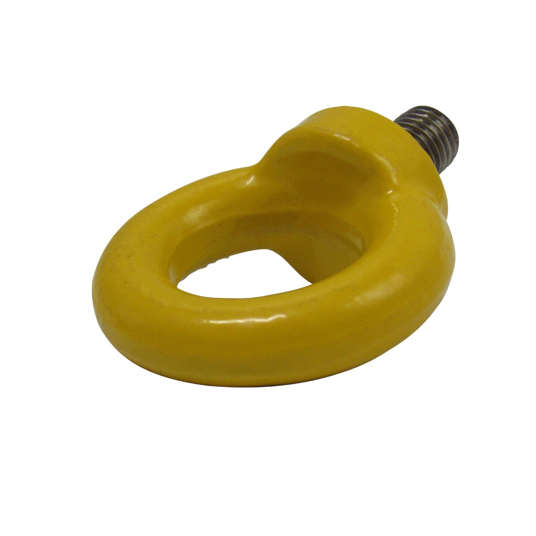 Lifting Eyebolts 6MM - 24MM | SecureFix Direct