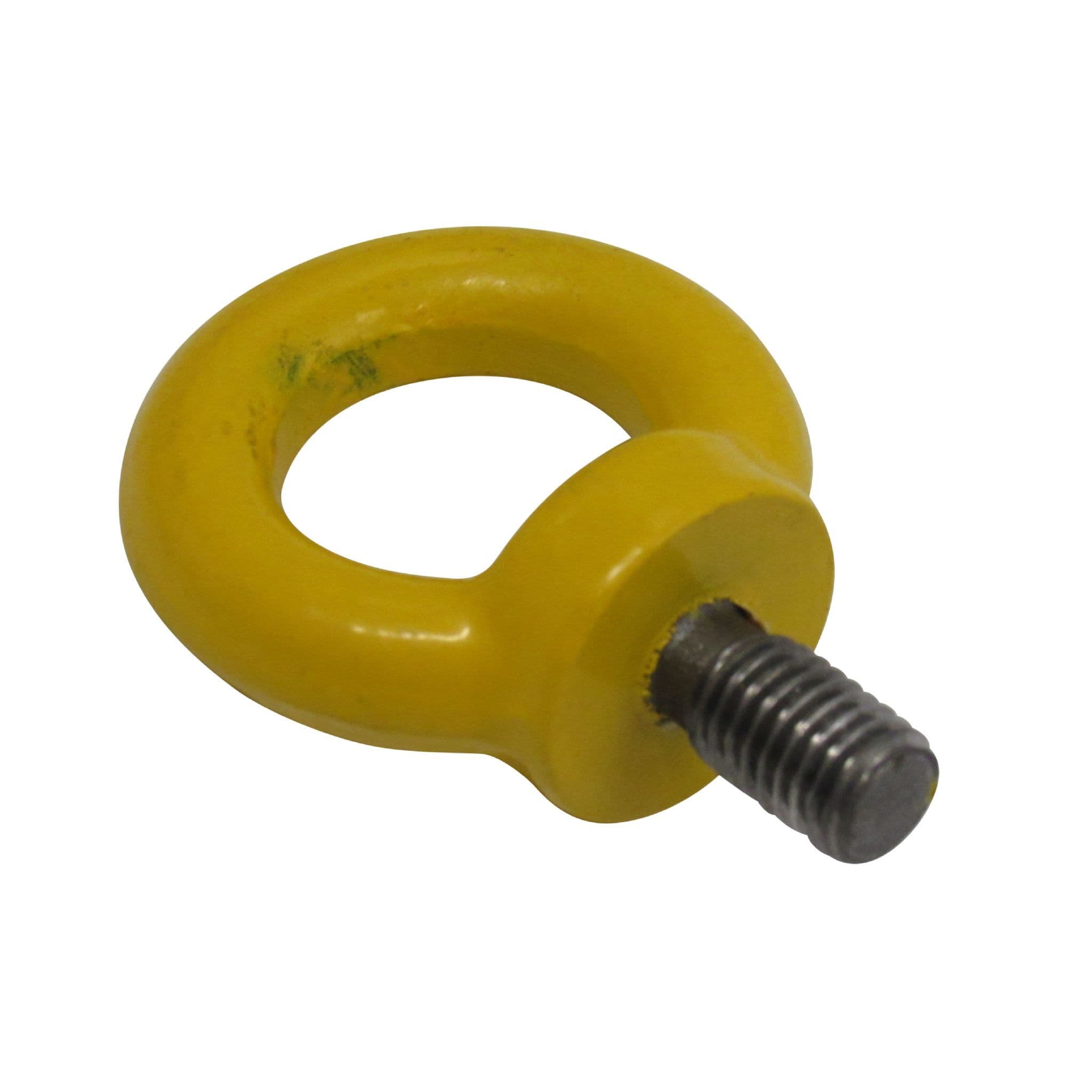 Lifting Eyebolts 6MM - 24MM | SecureFix Direct