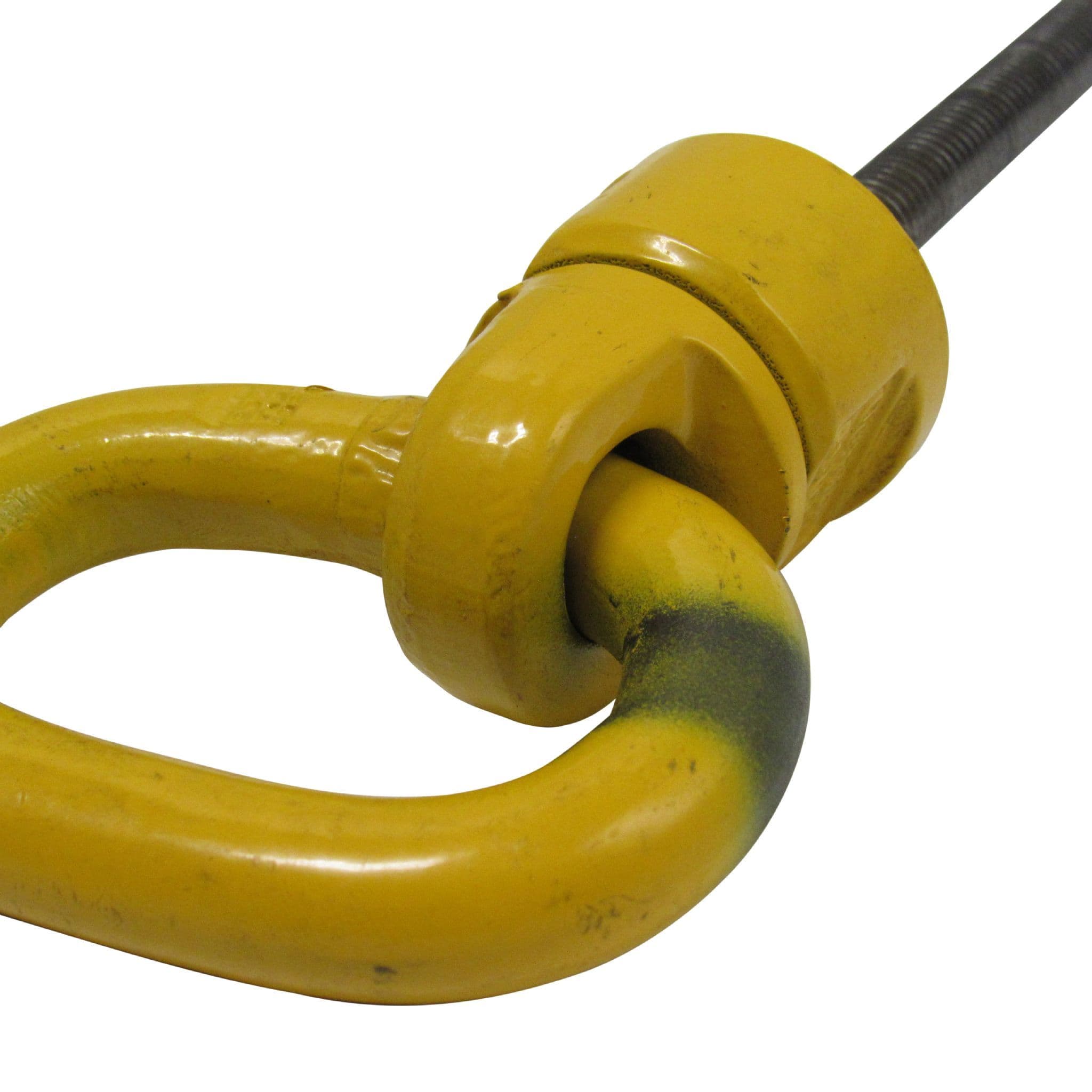 G80 Swivel Bolts with Chain Link M8 - M36 | SecureFIx Direct