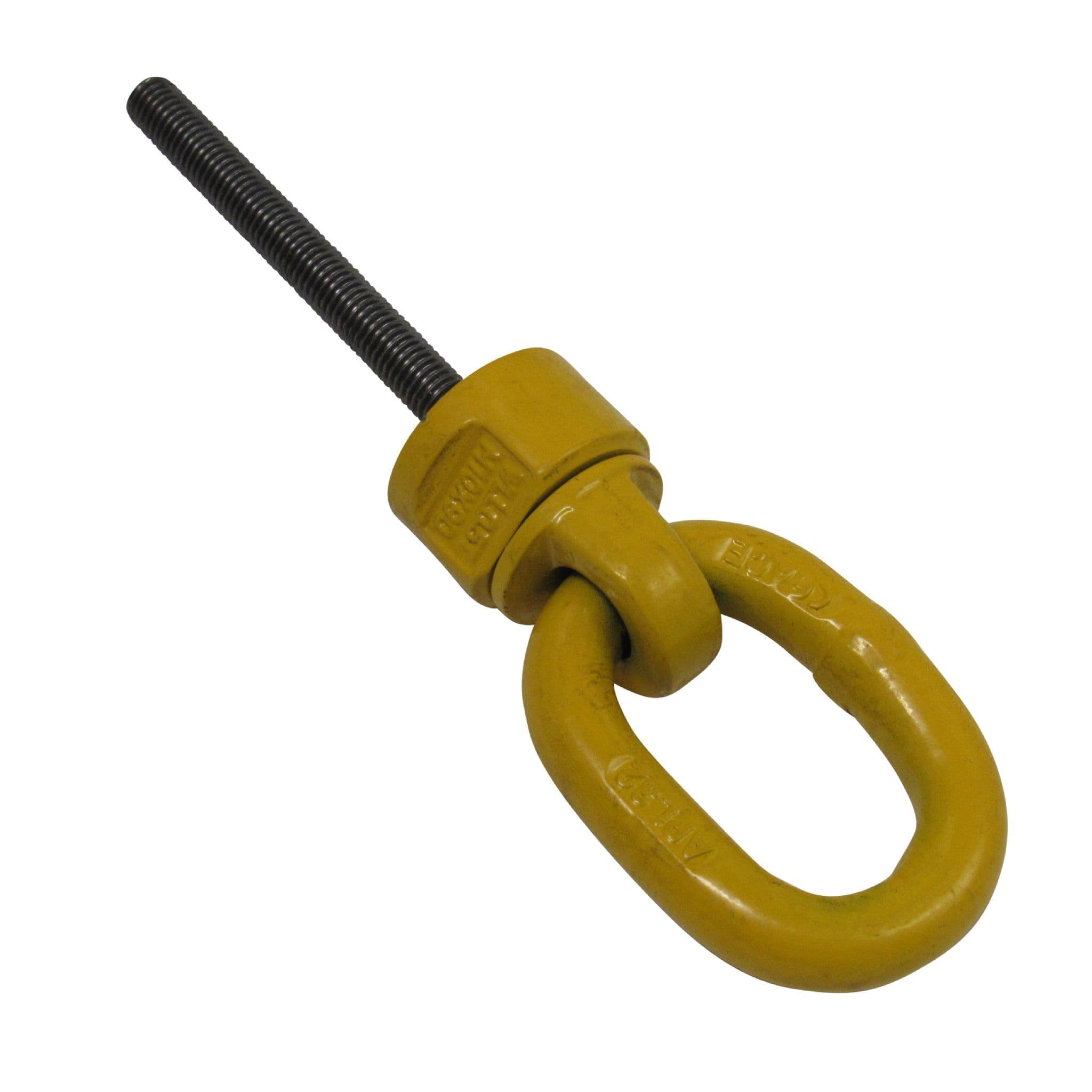G80 Swivel Bolts with Chain Link M8 - M36 | SecureFIx Direct