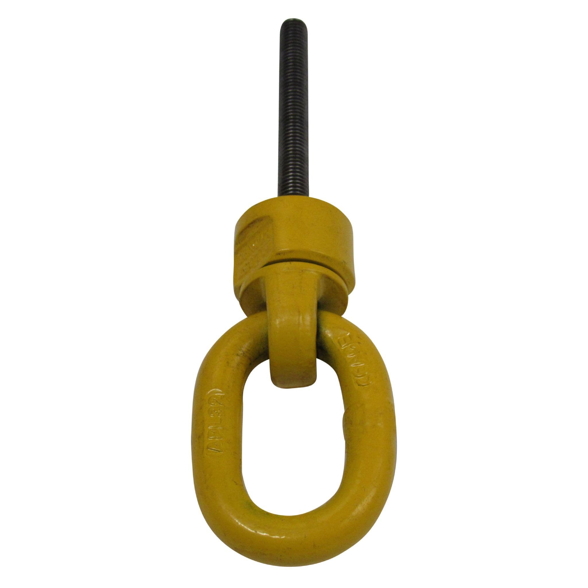 G80 Swivel Bolts with Chain Link M8 - M36 | SecureFIx Direct