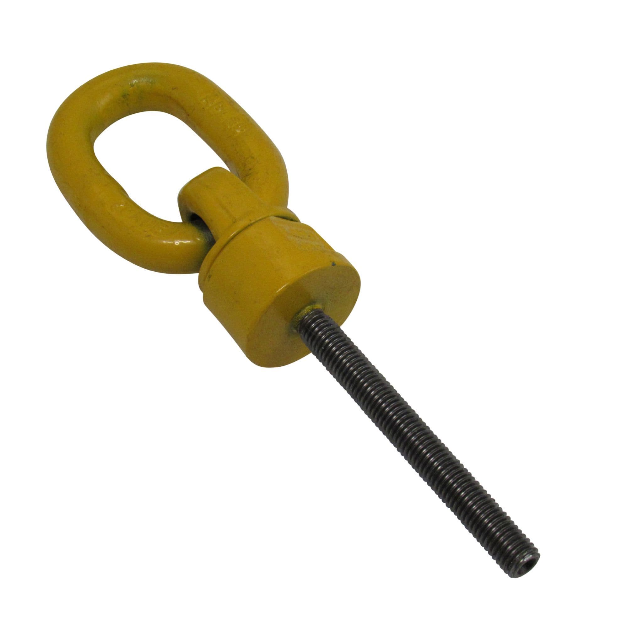 G80 Swivel Bolts with Chain Link M8 - M36 | SecureFIx Direct