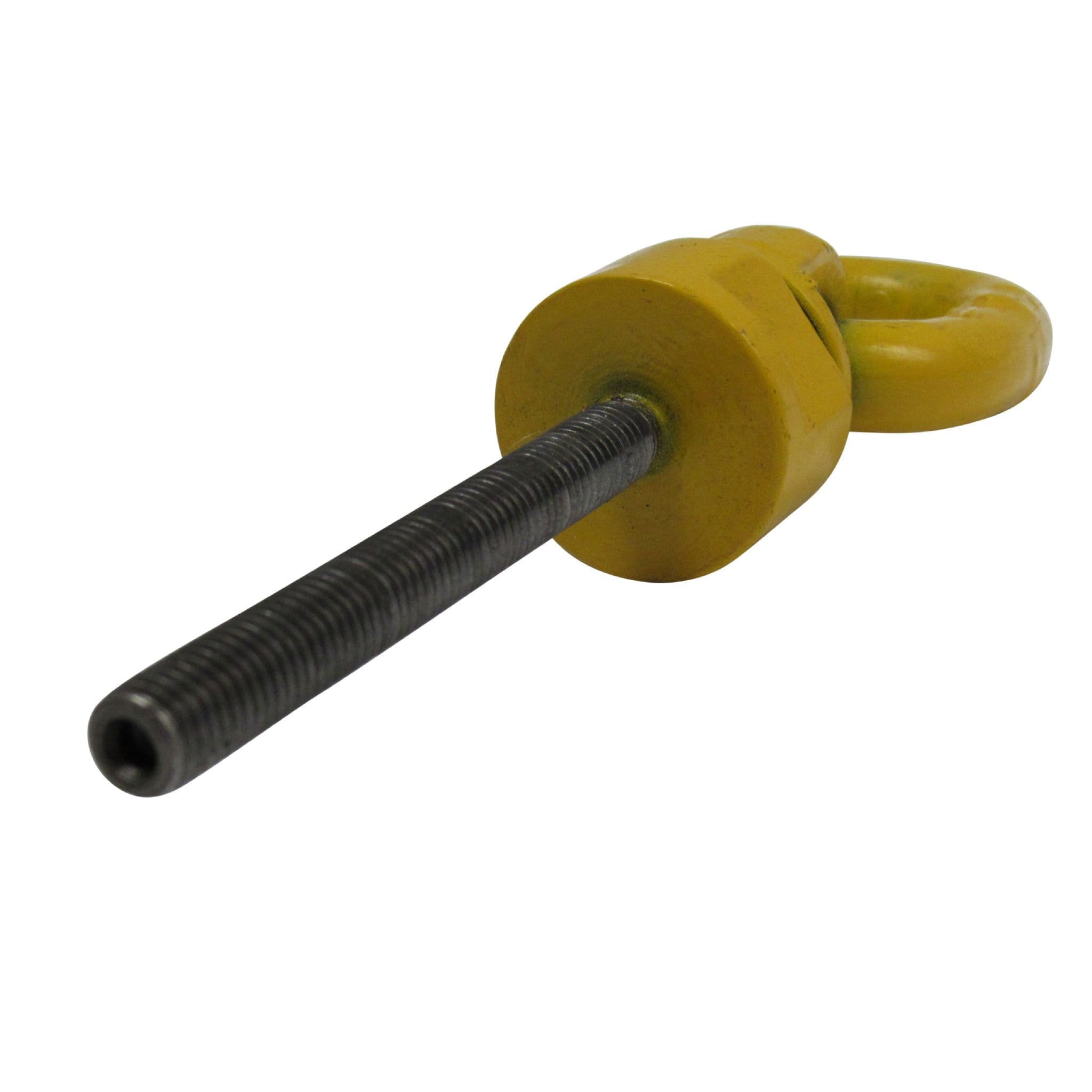 G80 Swivel Bolts with Chain Link M8 - M36 | SecureFIx Direct