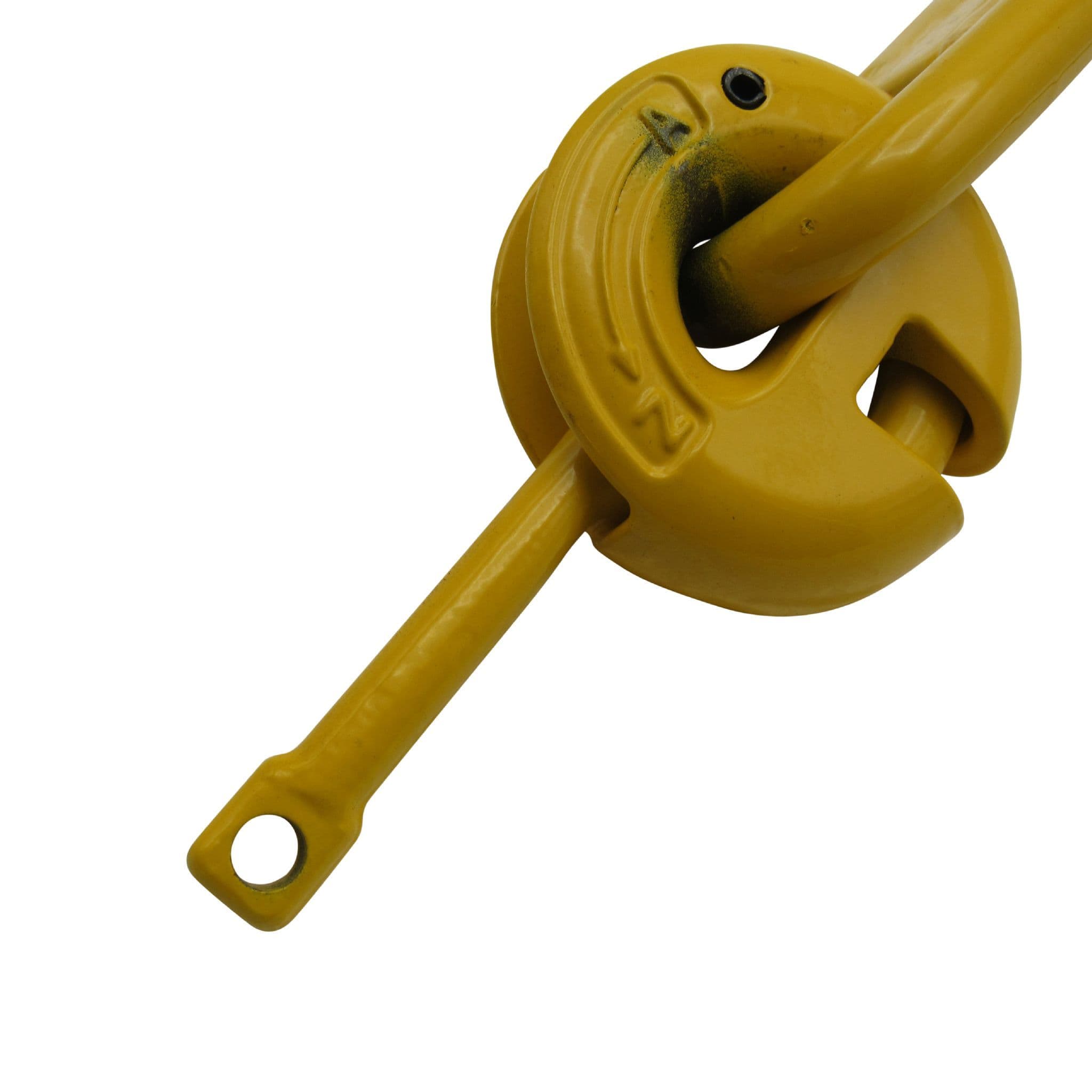 Precast Concrete Lift Clutch 2.5T - 10T | SecureFix Direct