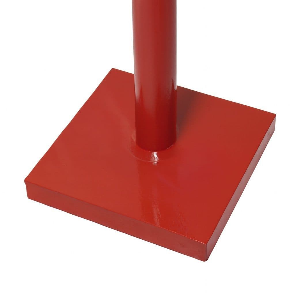 11KG Manual Compactor Wacker| SecureFix Direct